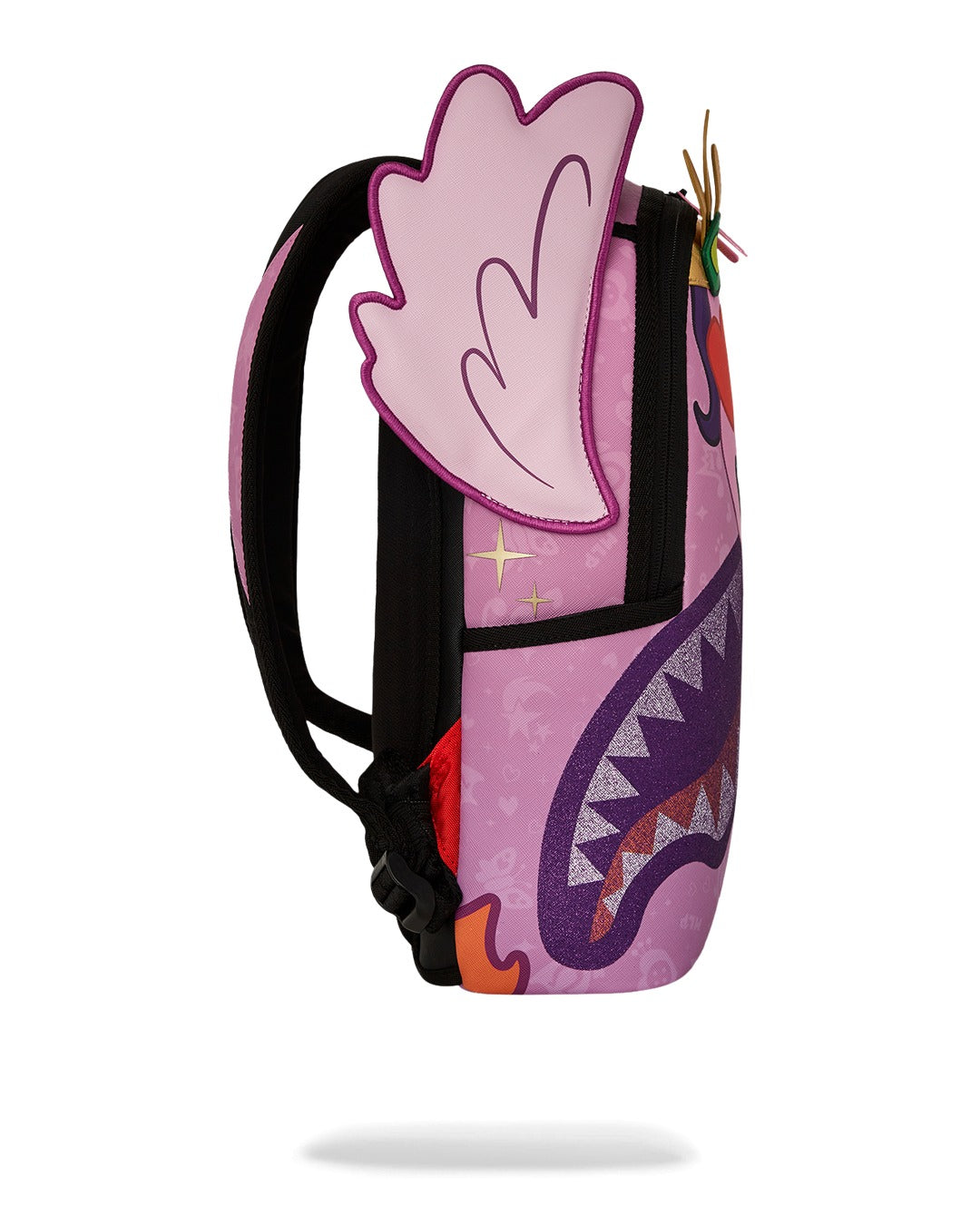 Sprayground MY LITTLE PONY MINI WINGED BACKPACK