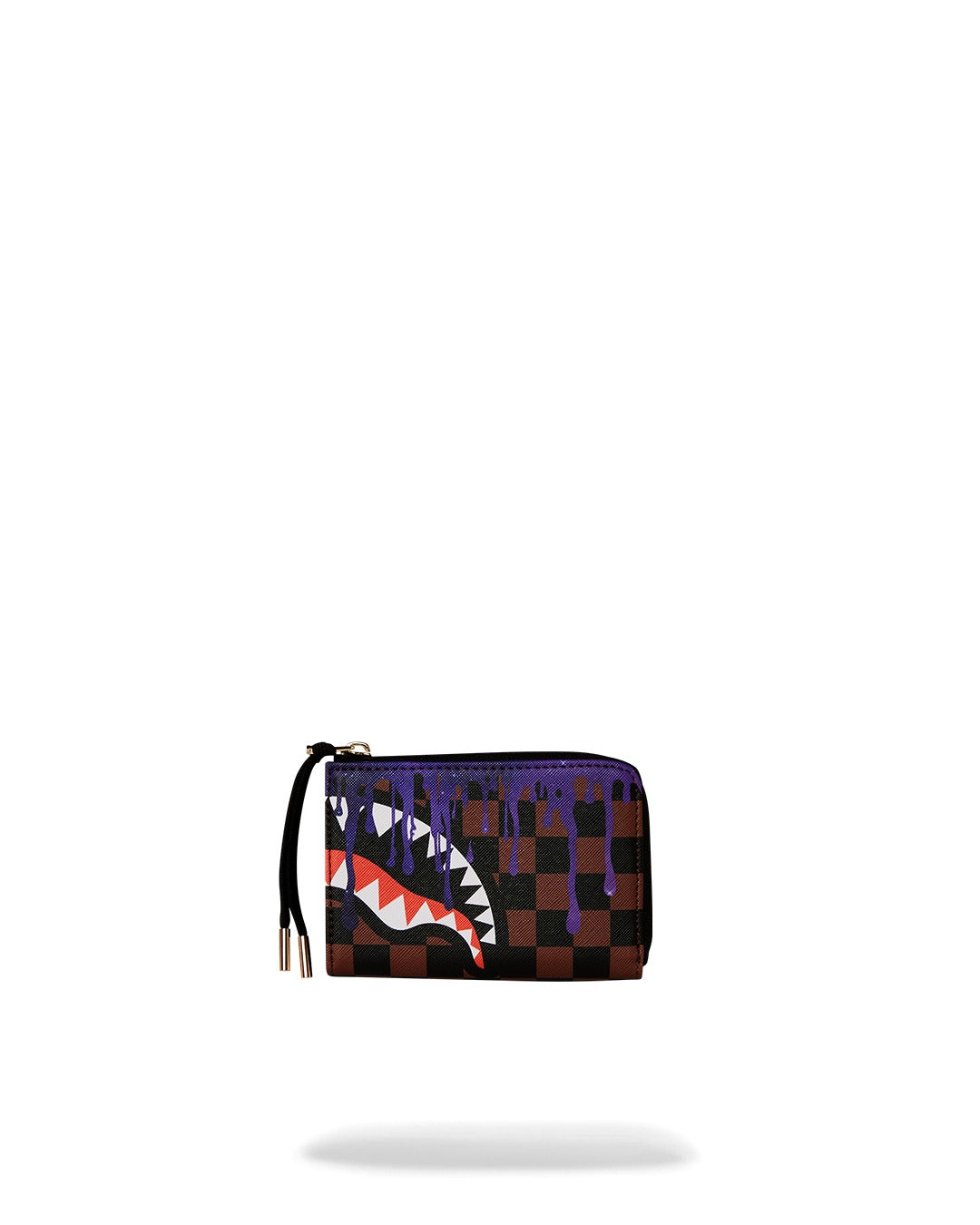 Sprayground LOST IN SPACE DRIP WALLET