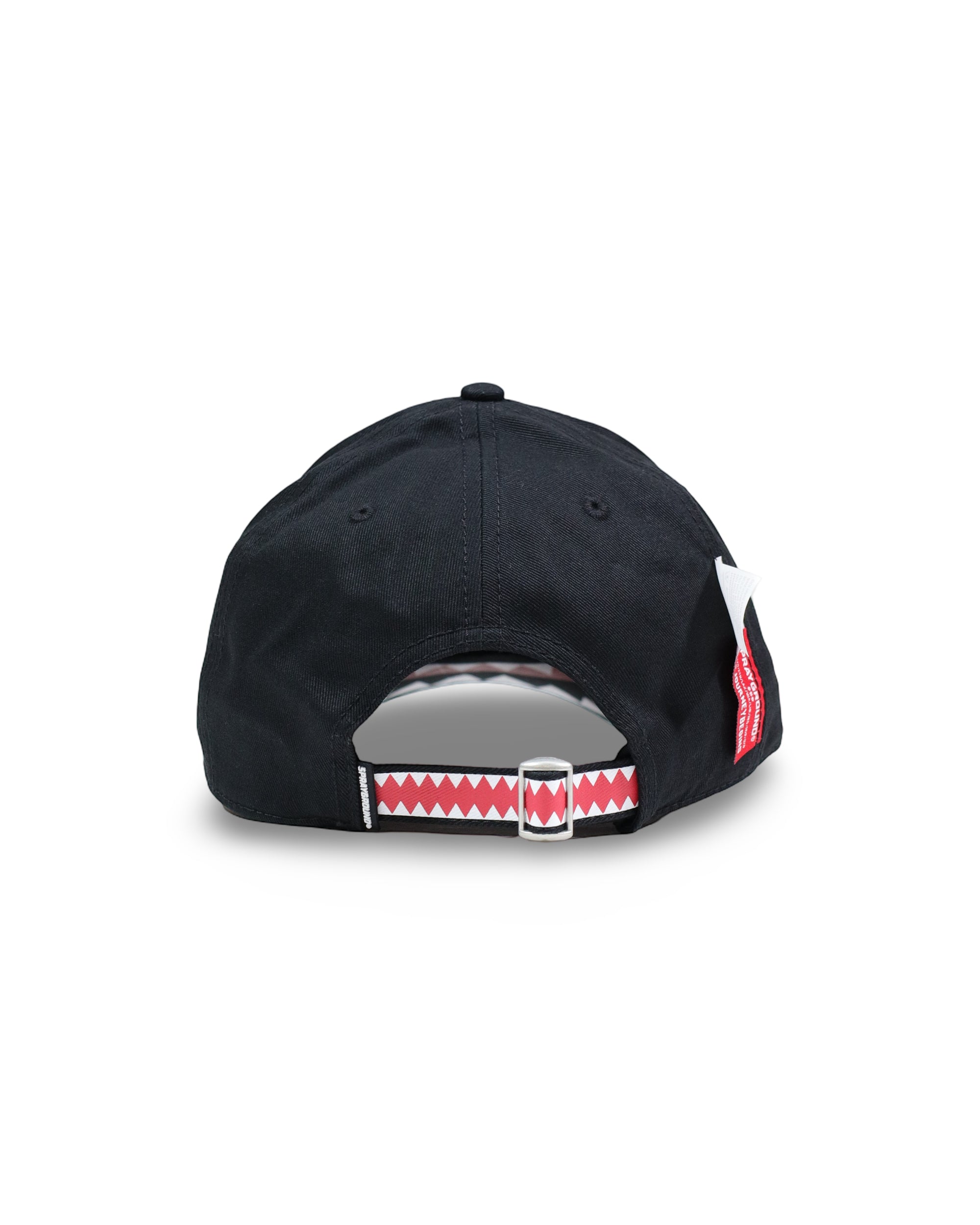 Sprayground SPRAYG LABELS CAP