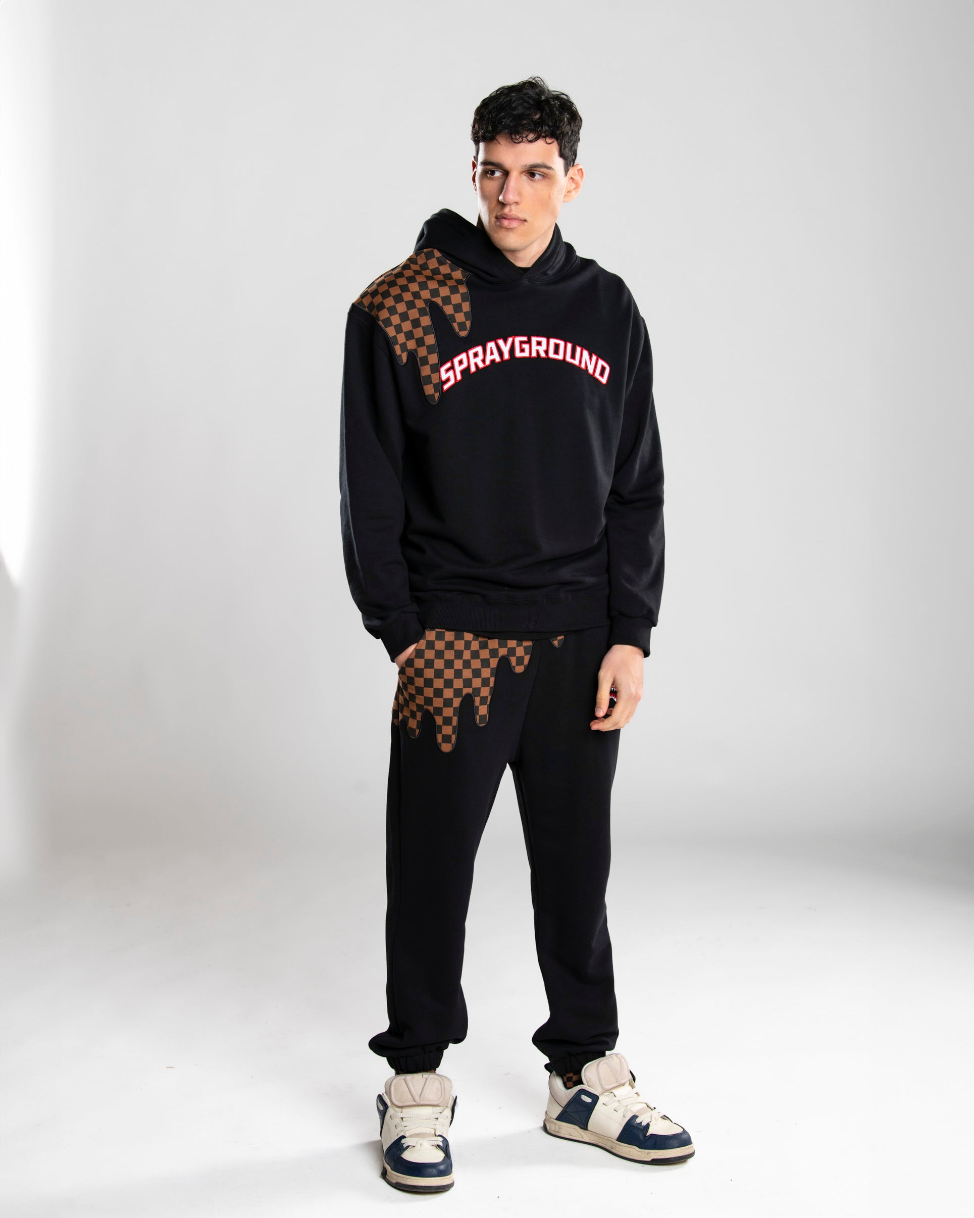 Sprayground DRIP PANTS