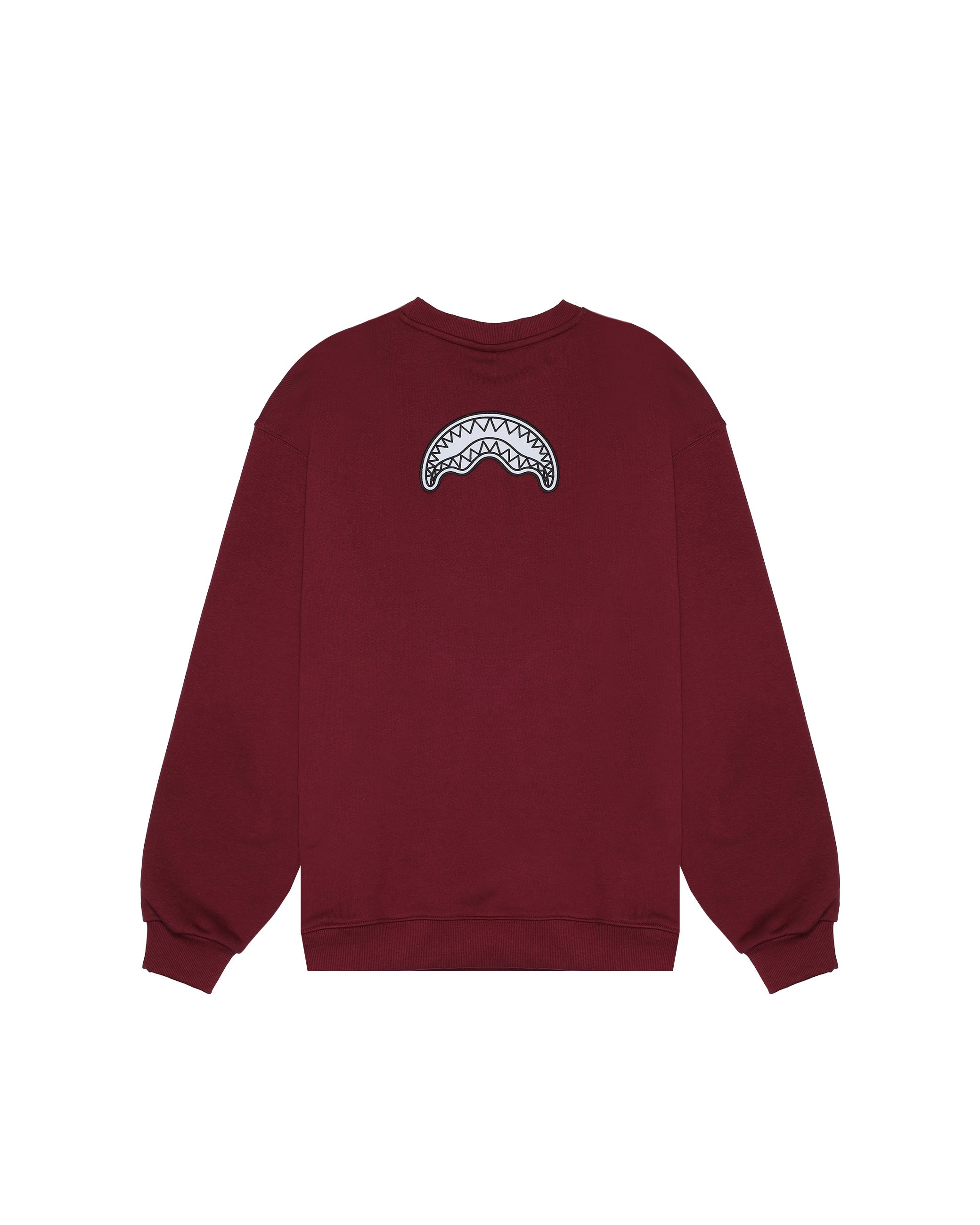 Sprayground LIGHTNING SHARK CREWNECK
