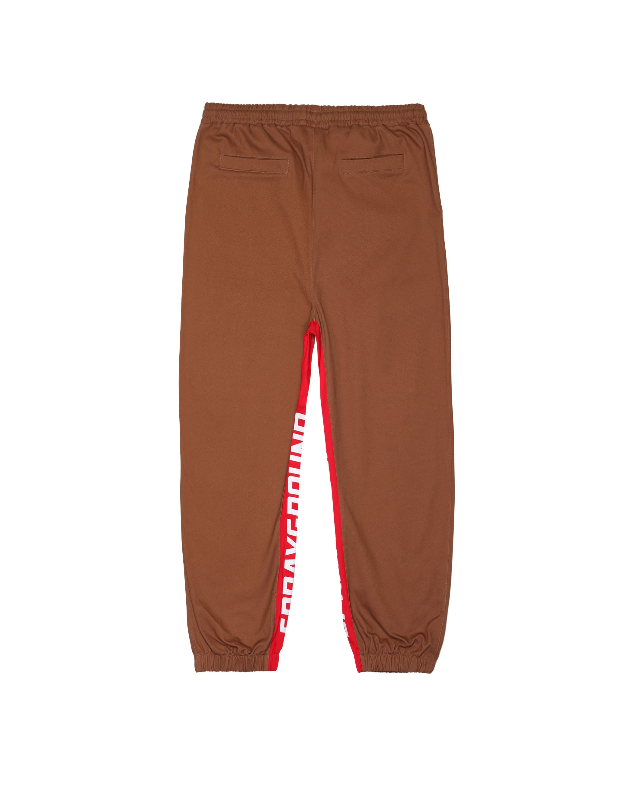 Sprayground SPRAYGROUND POCKET PANTS