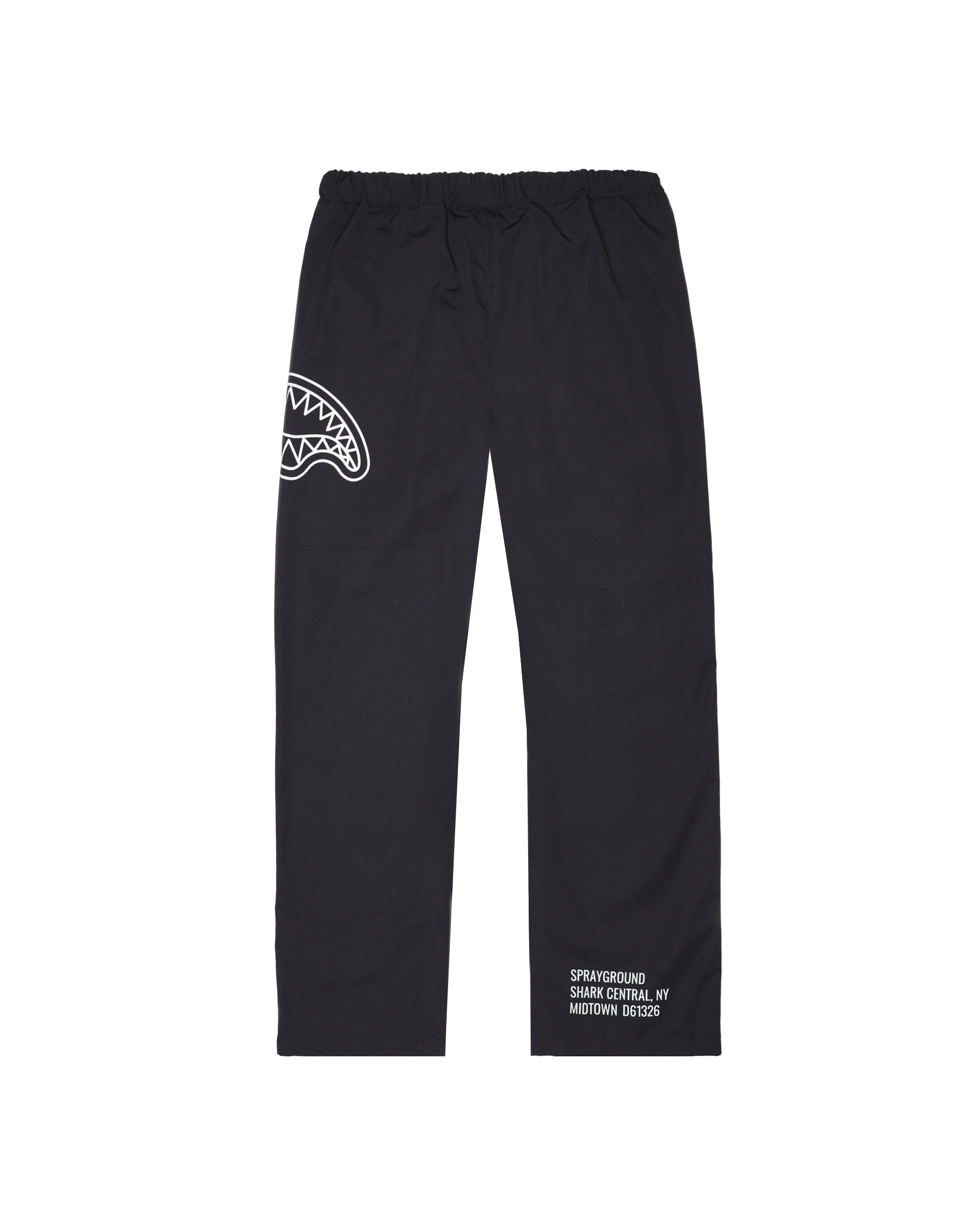 Sprayground SHARK CENTRAL PANTS