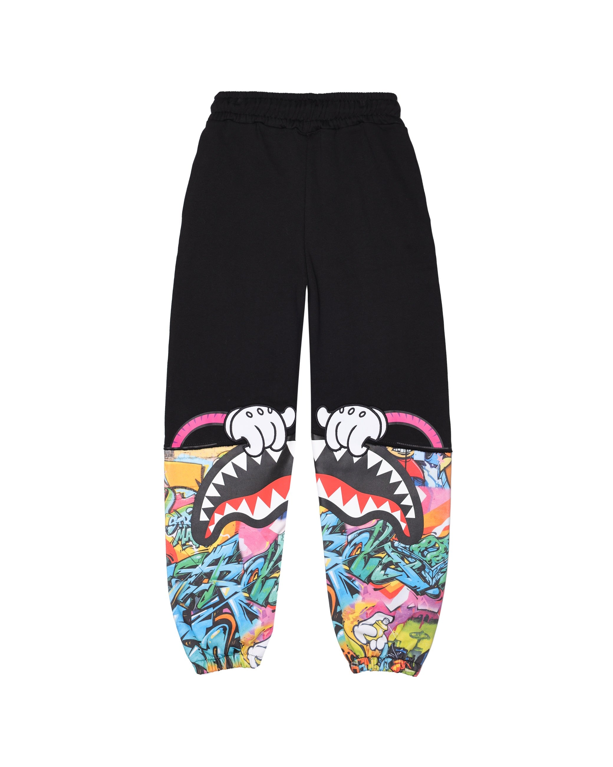 Sprayground CURTAIN BAGGY PANTS