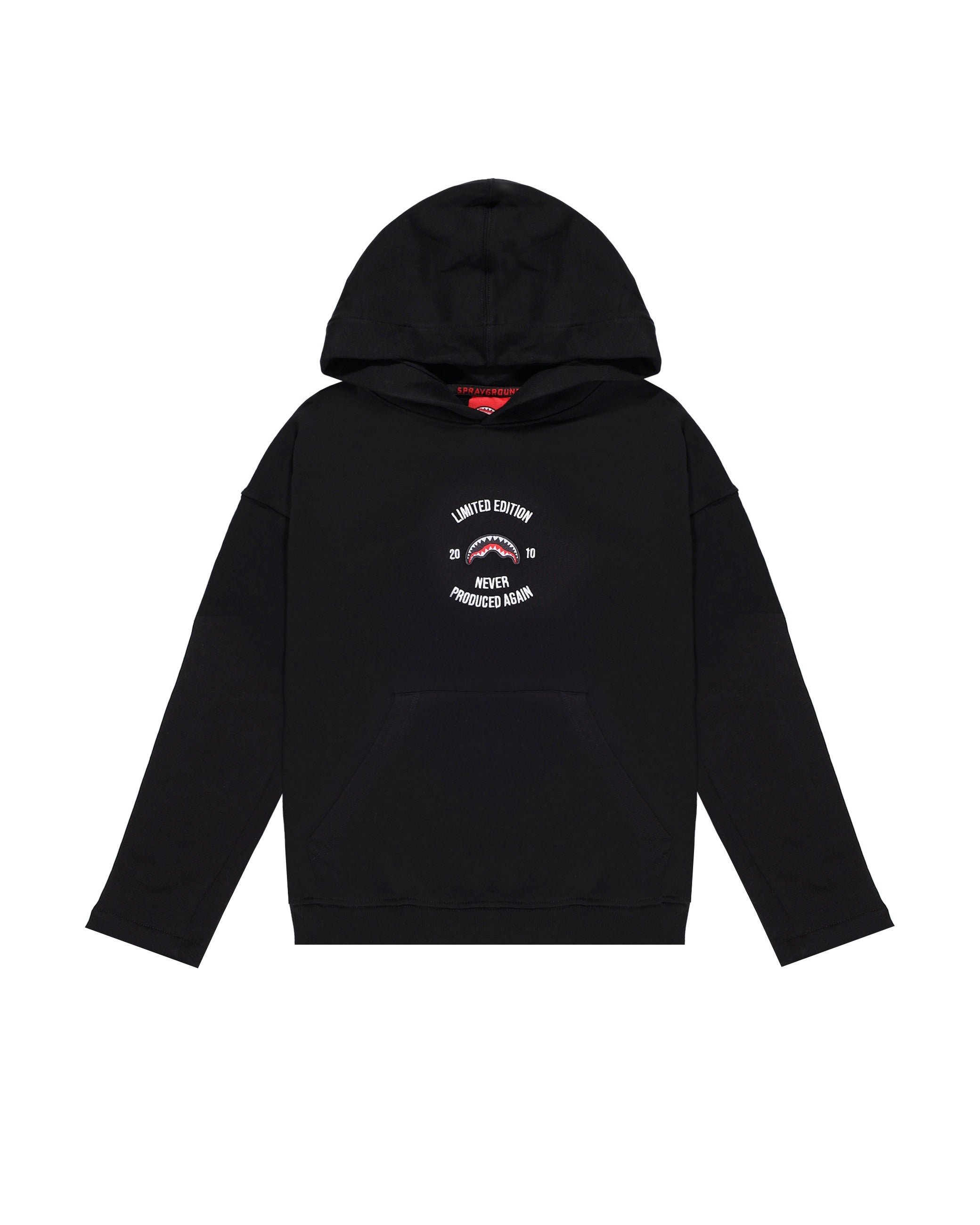 Sprayground ZIPPER HOODIE