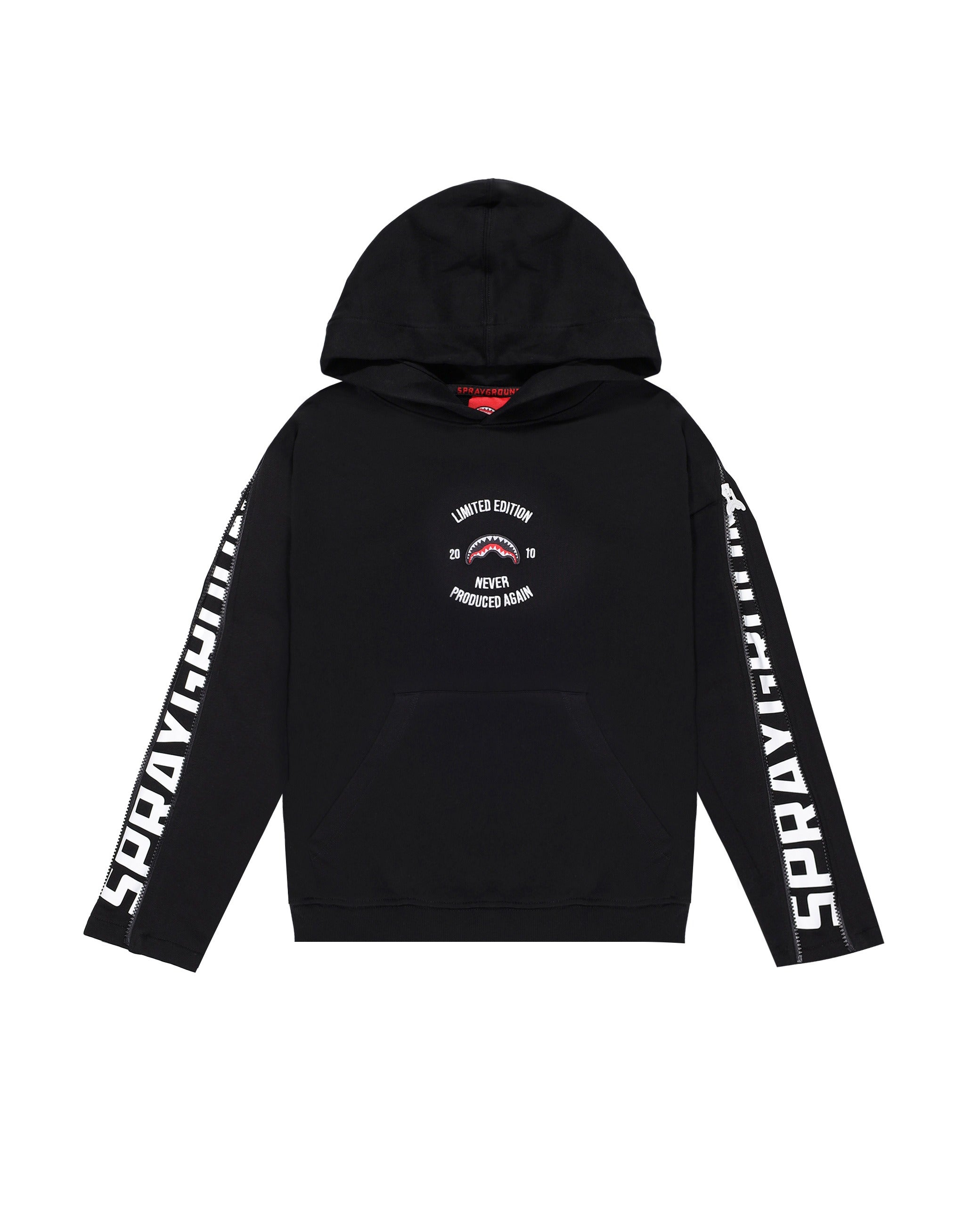 Sprayground ZIPPER HOODIE