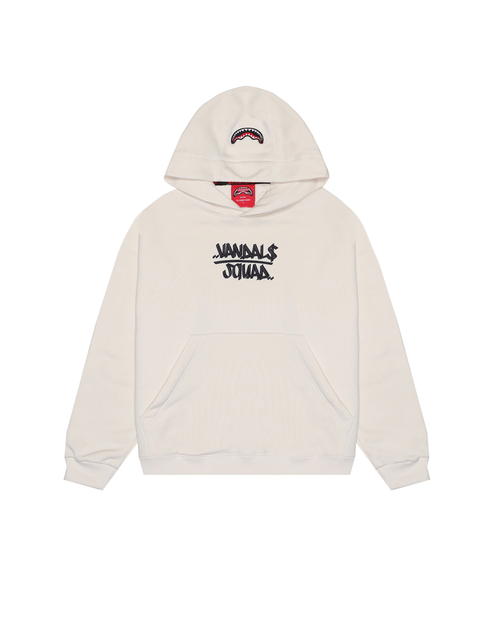 Sprayground SPRAYGROUND VANDALS SQUAD HOODIE