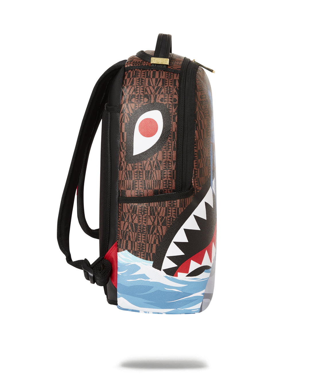 Backpack Sprayground Avatar Ocean Shark Backpack 910b5193nsz