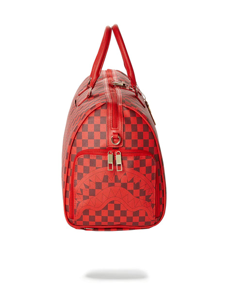 Bag Sprayground Nfl Todd Gurley Duffle