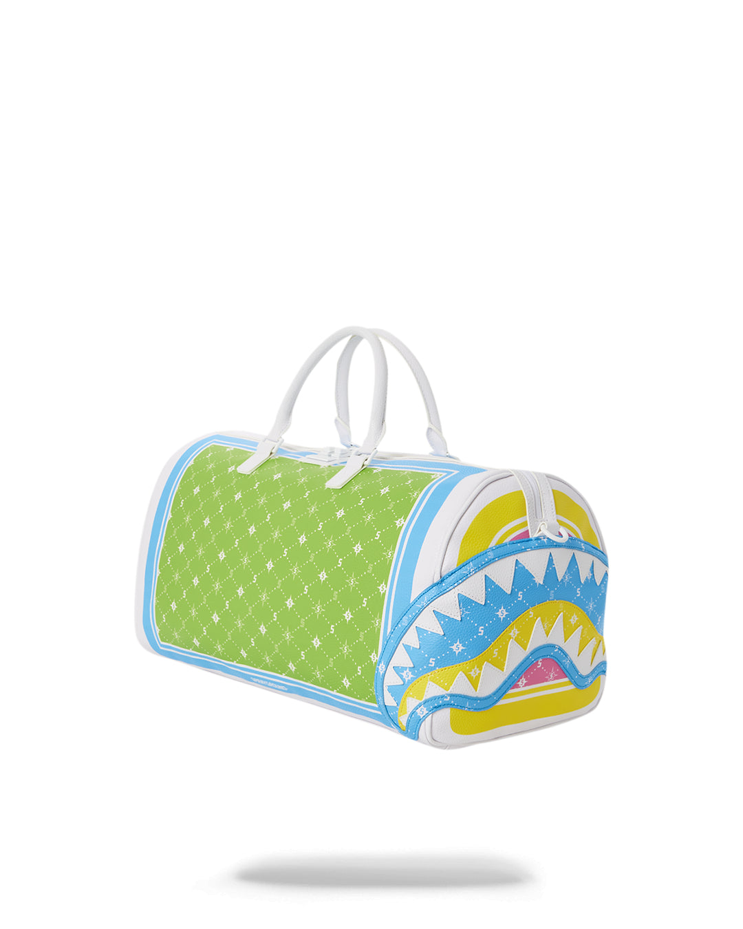 Bag Sprayground Bandana Duffle