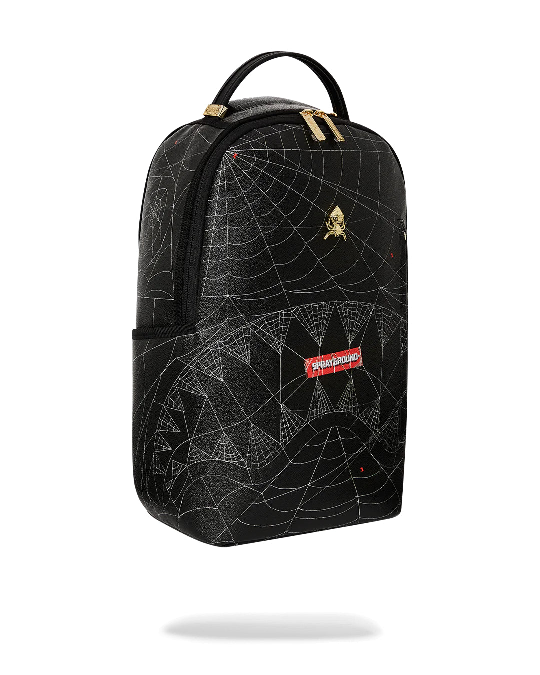Backpack Sprayground Spider Web Sharkmouth Dlxsv Backpack
