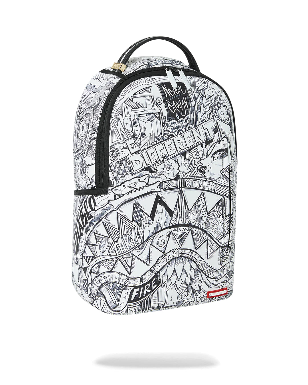 Backpack Sprayground Ink Life Backpack