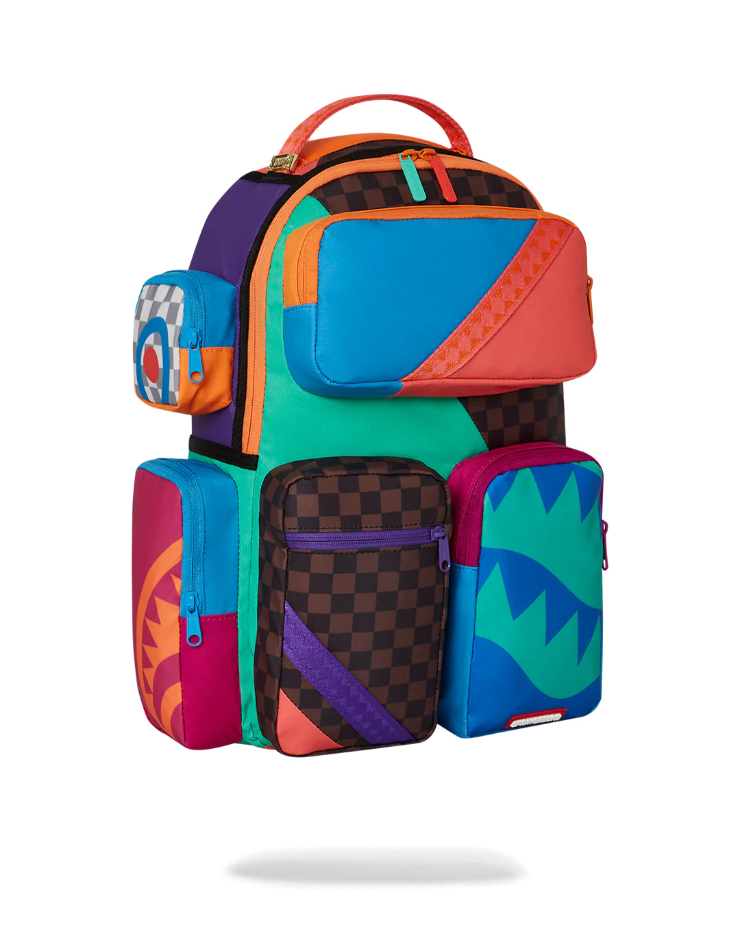 Backpack Sprayground Super Dreamy Trooper Backpack