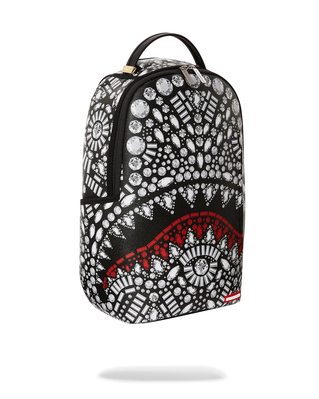 Backpack Sprayground Crazy Diamond Design Dlxv Backpack