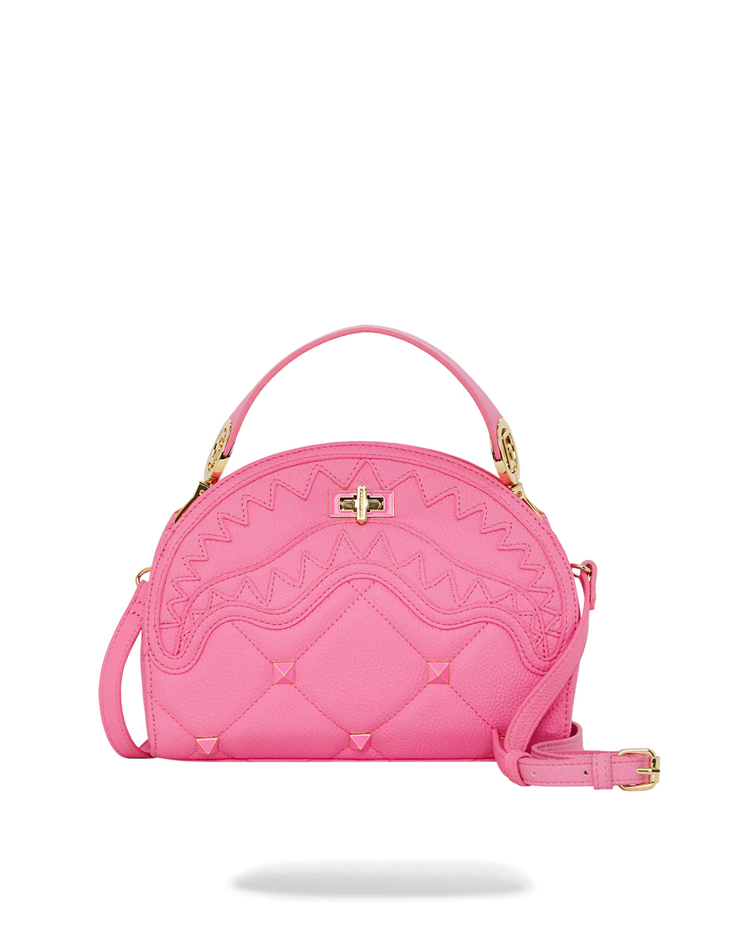 Borsa Sprayground Pretty Little Shark Handbag