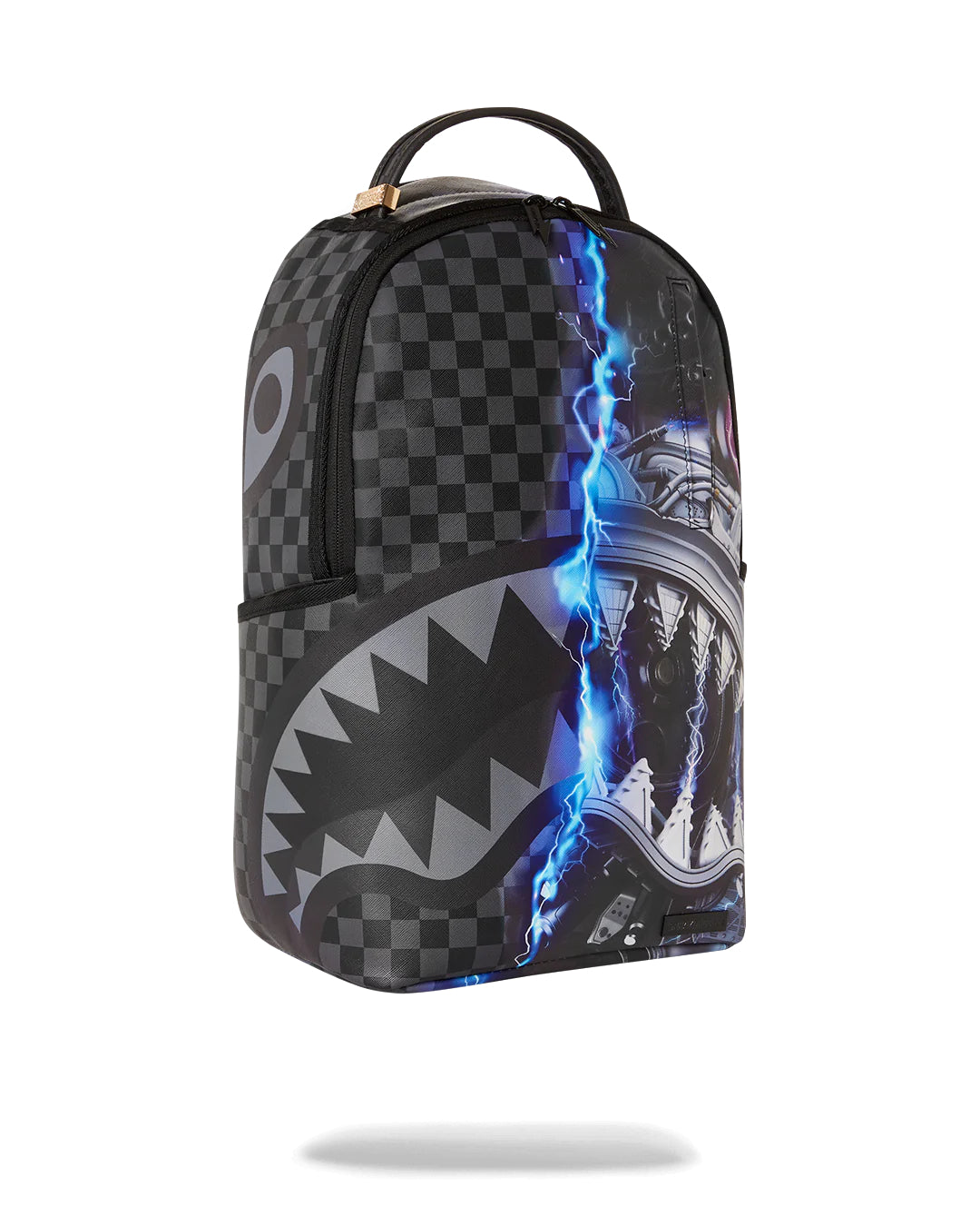 Backpack Sprayground Sharkinator 3