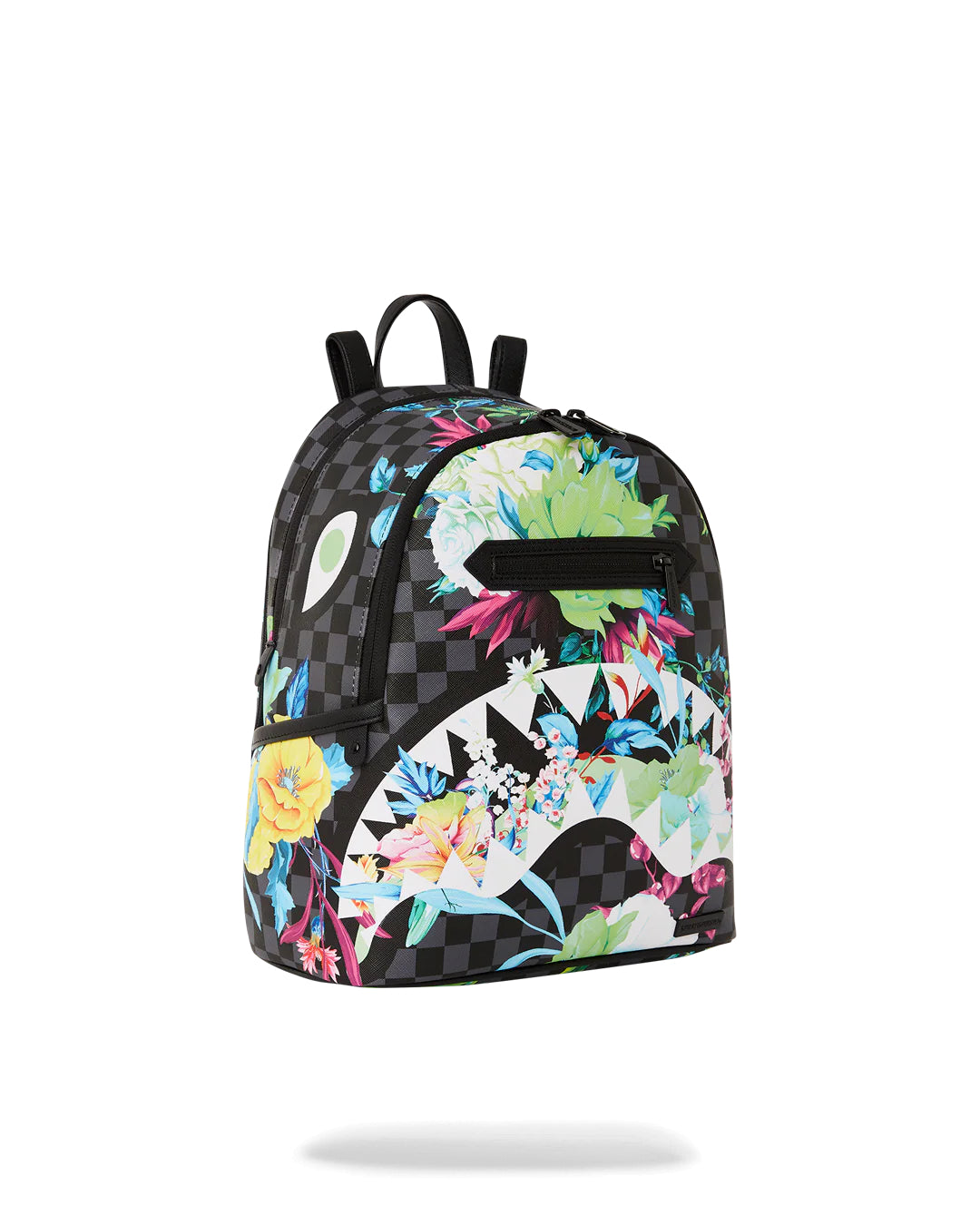 Backpack Sprayground Neon Floral Savage