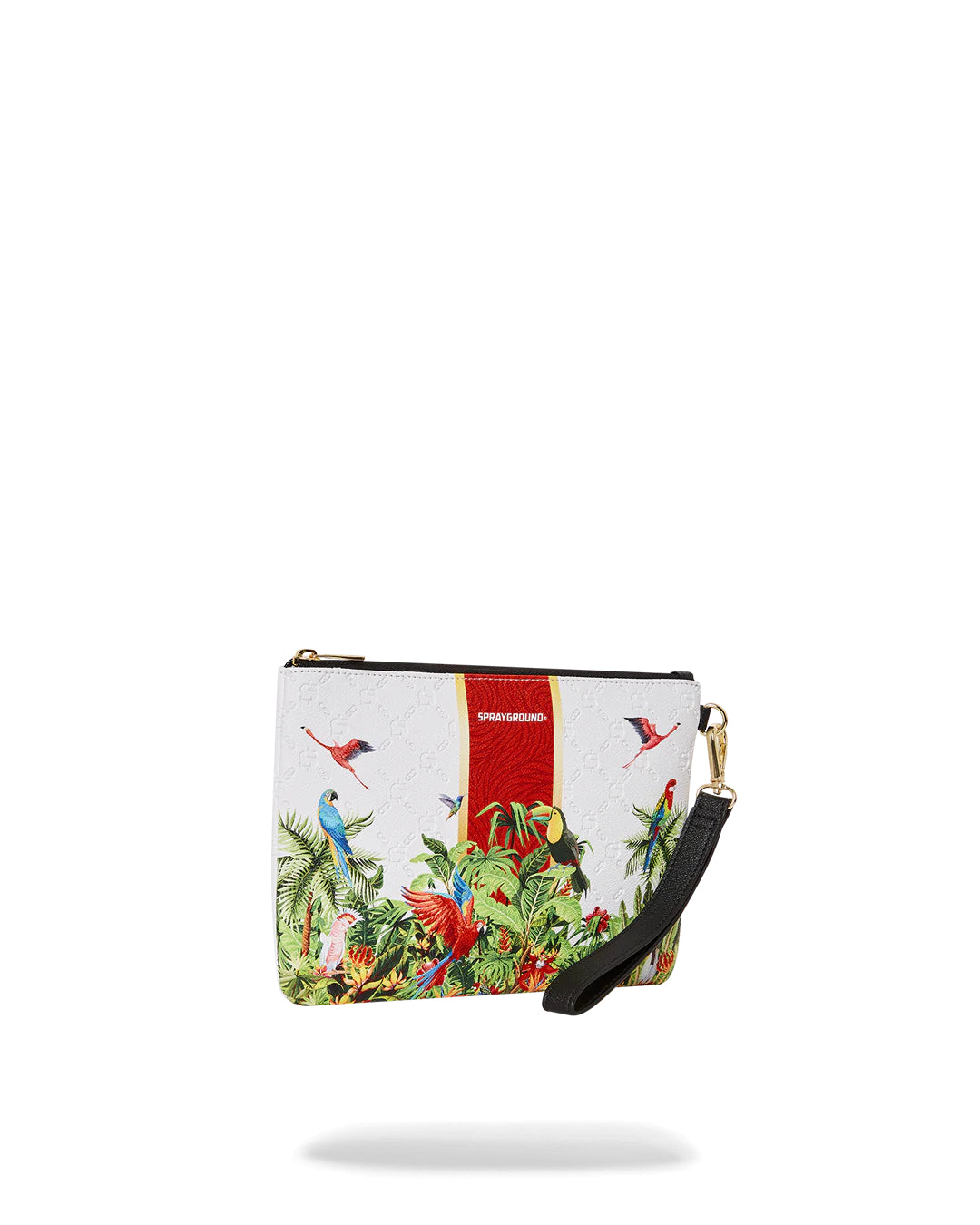 Pochette Sprayground Tree Tops Cross-over Pochette