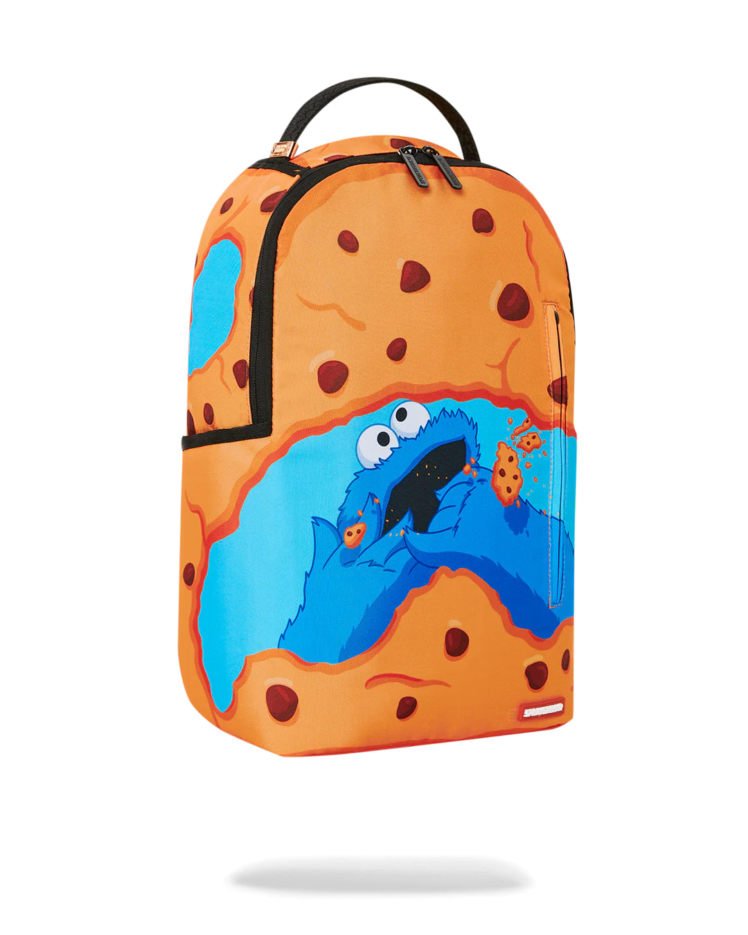 Backpack Sprayground Cookie Monster Snack Attack Backpack