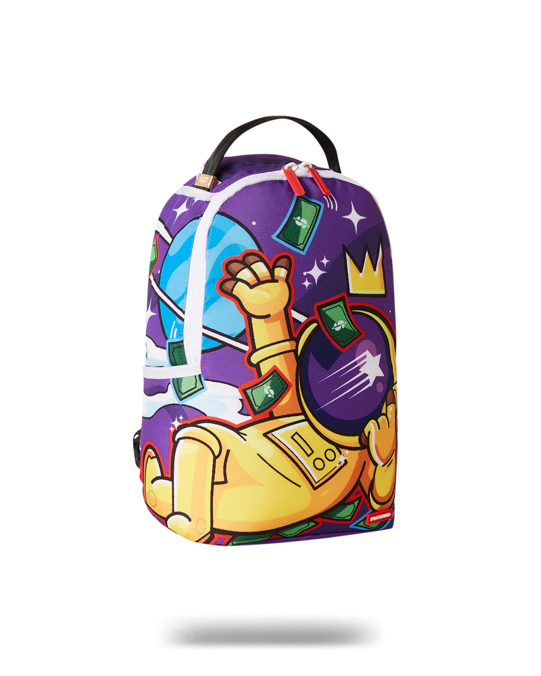 Backpack Sprayground Astro Design Mini Backpack