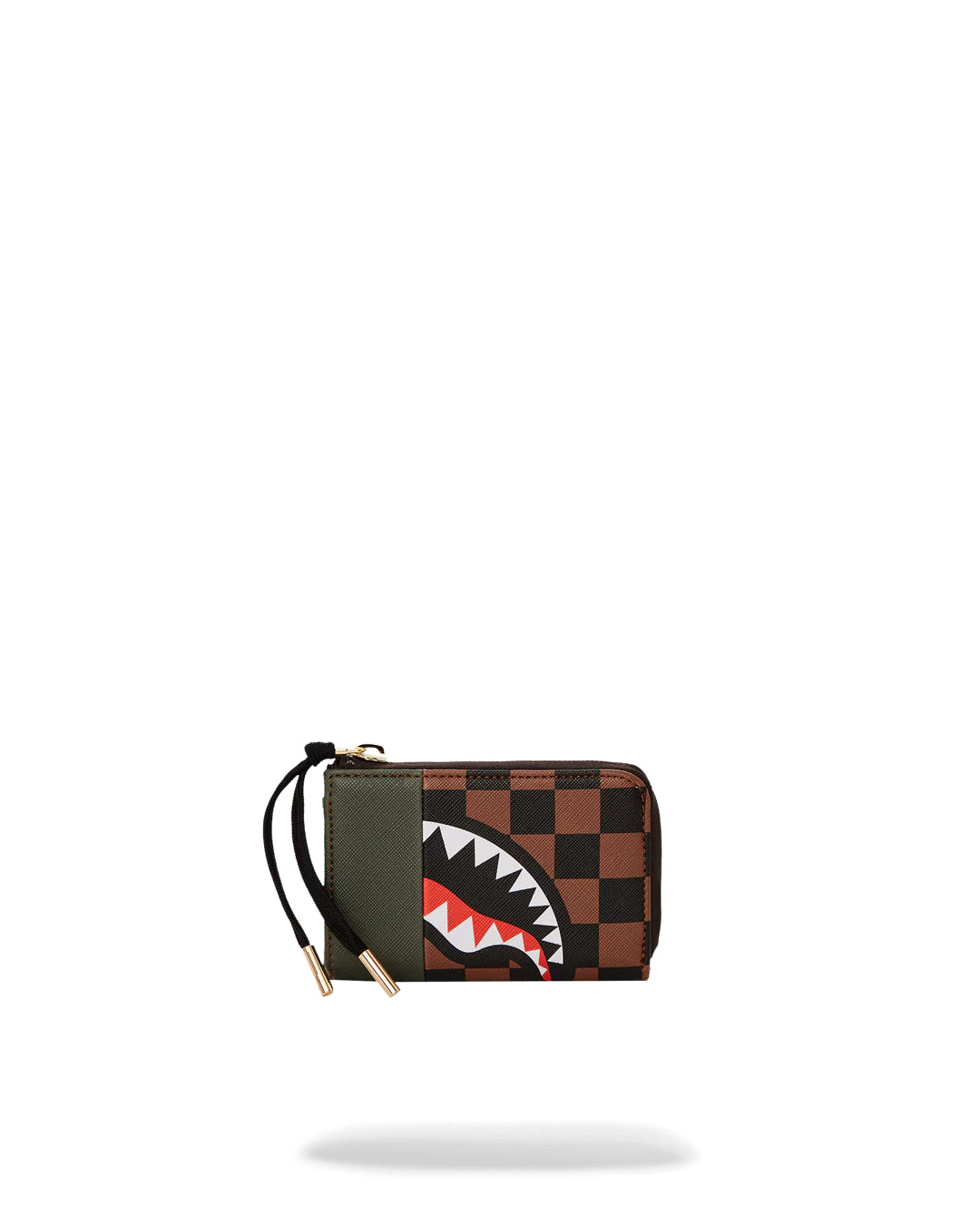 Wallet Sprayground Sip With Camo Accent Wallet