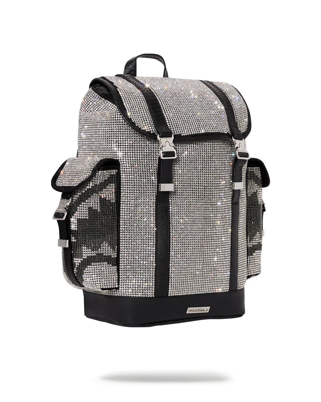 Backpack Sprayground Trinity Diamond Monte Carlo