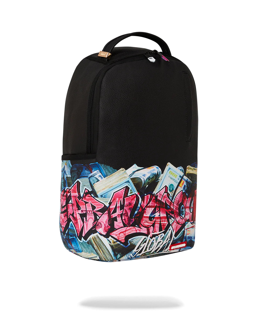 Zaino Sprayground Graffitti Money Stash Backpack