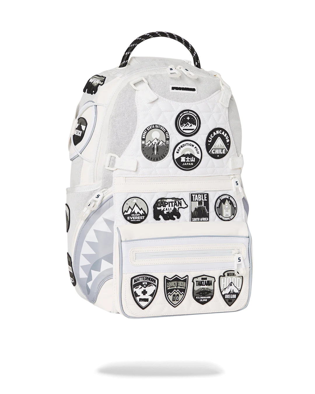 Zaino Sprayground Expedition Snow Backpack