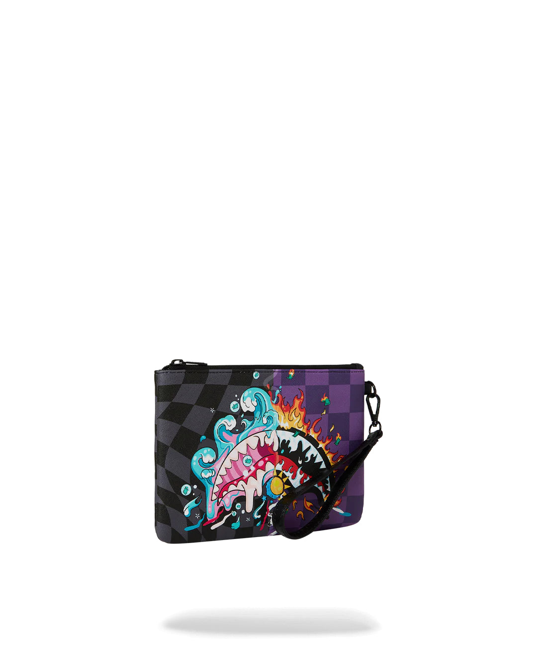 Pochette Sprayground Crazy Eyes Pouchette