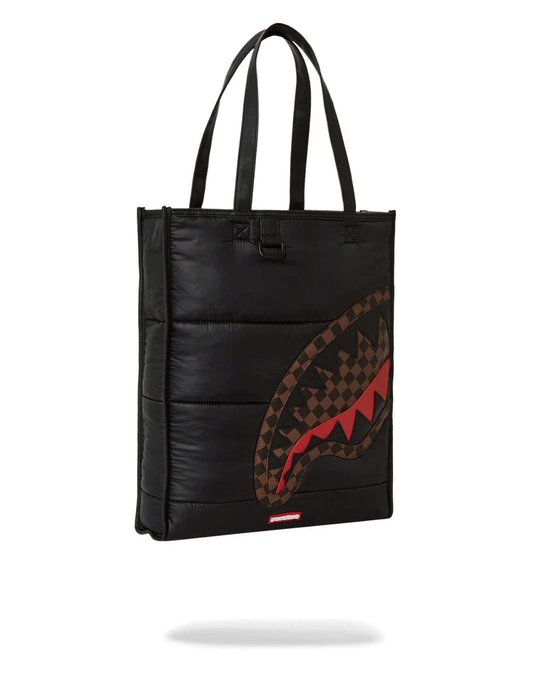 Sac Sprayground Sip Puffer Tote