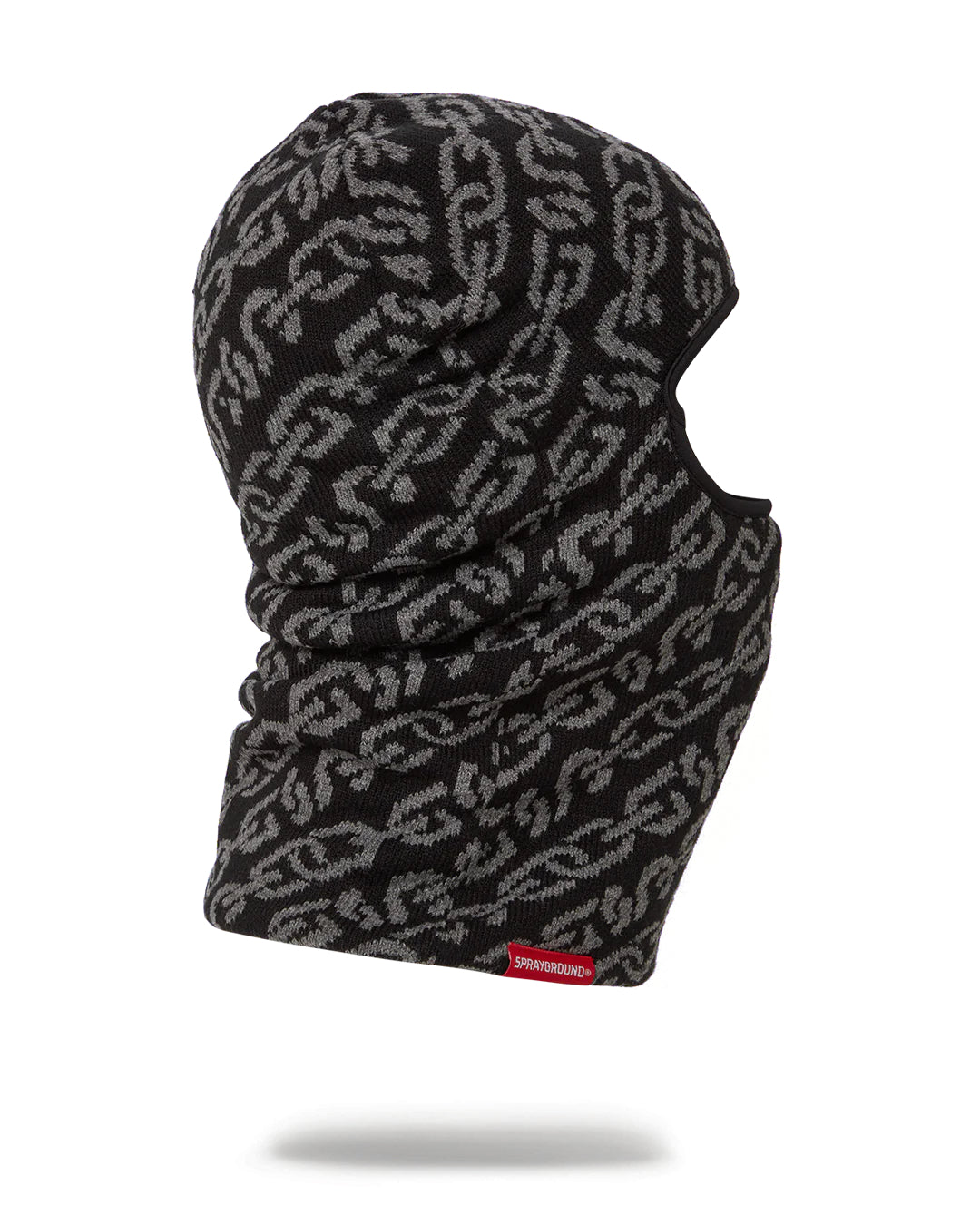 Cap Sprayground Sg Chain Ski Mask
