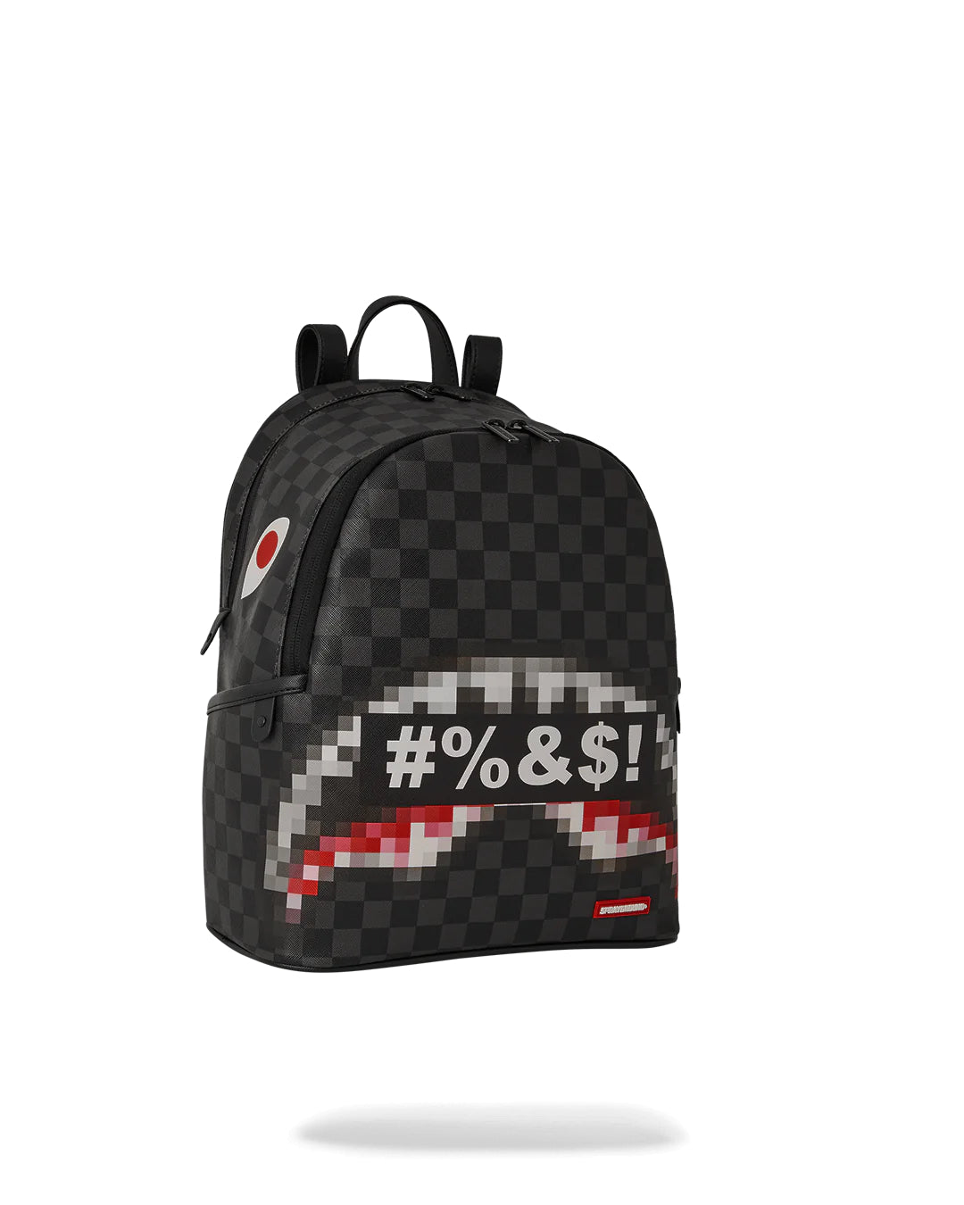 Backpack Sprayground Censored Savage