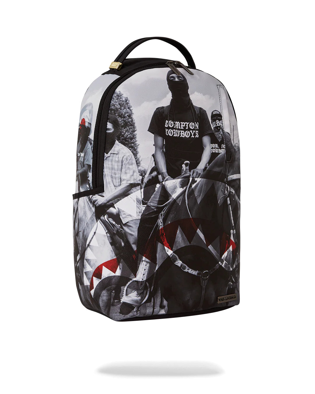 Zaino Sprayground Compton Backpack Cowboys