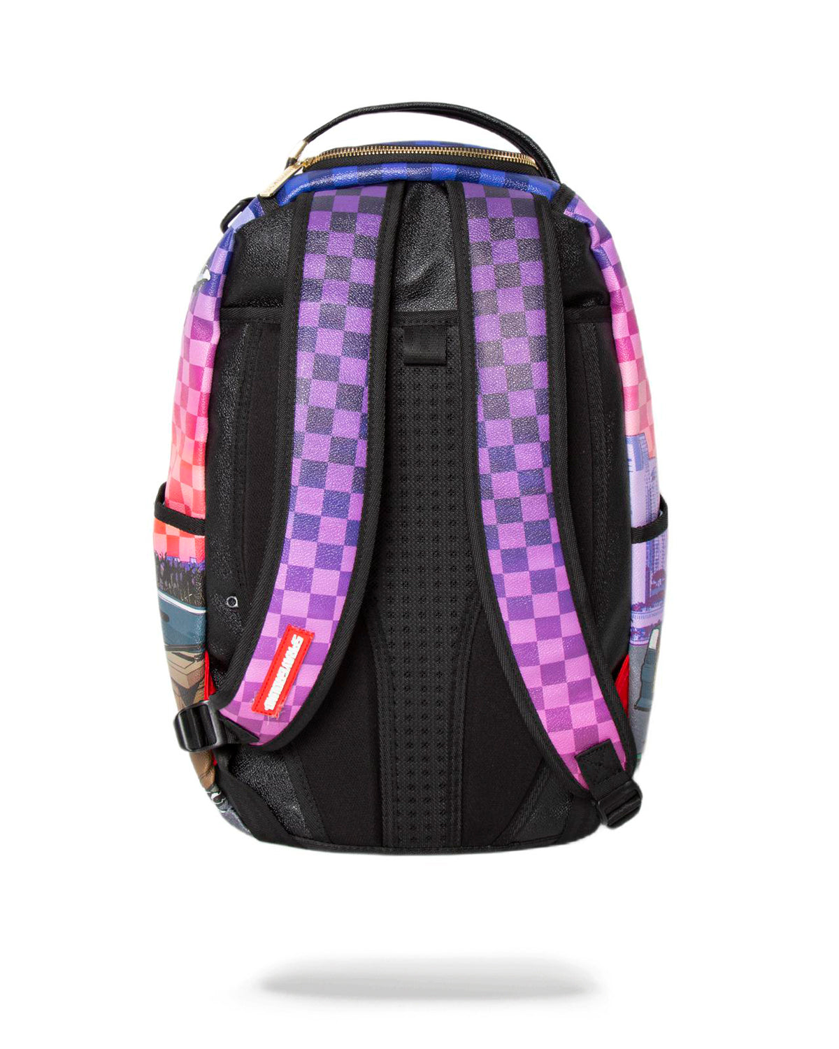 Backpack Sprayground The Drop Off Part 2 Backpack