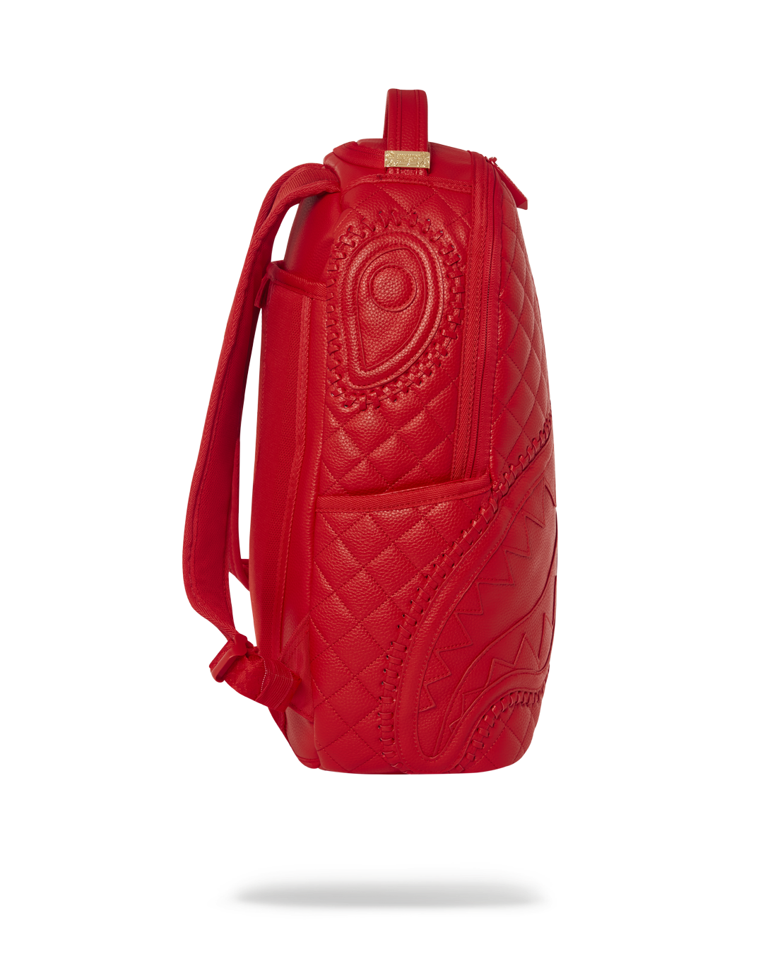 Backpack Sprayground Red Riviera Backpack 910b4071nsz