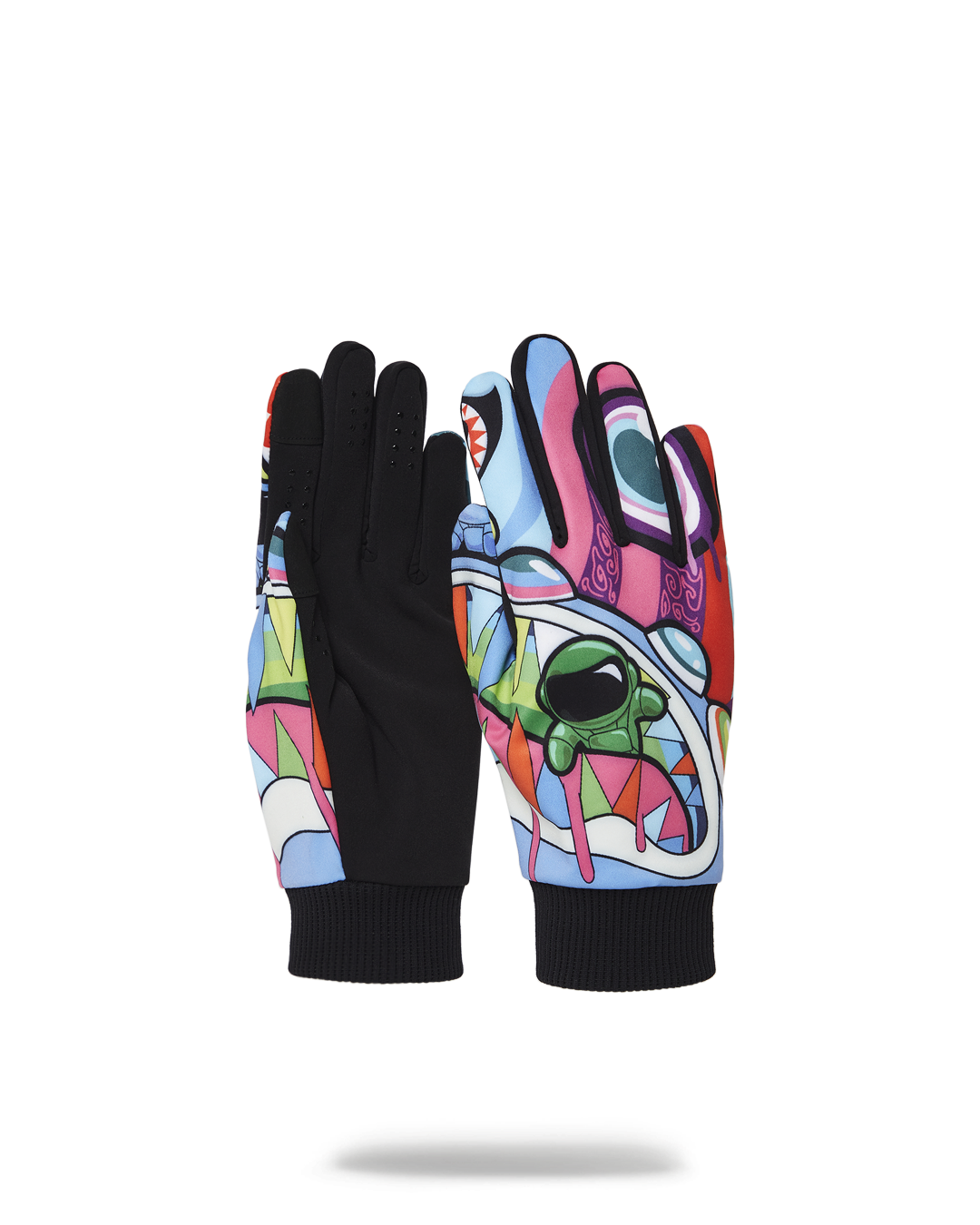 Gloves Sprayground Mind Trip Gloves Large 9100g080nsz