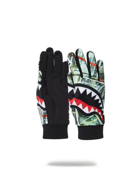 Guante Sprayground Mama I Made It Gloves Large 9100g086nsz