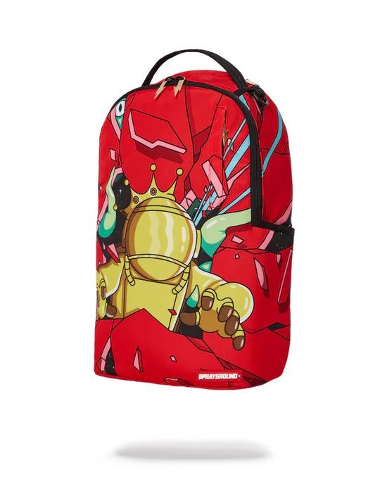 Backpack Sprayground Astromane Space Odessey Dlx Backpack