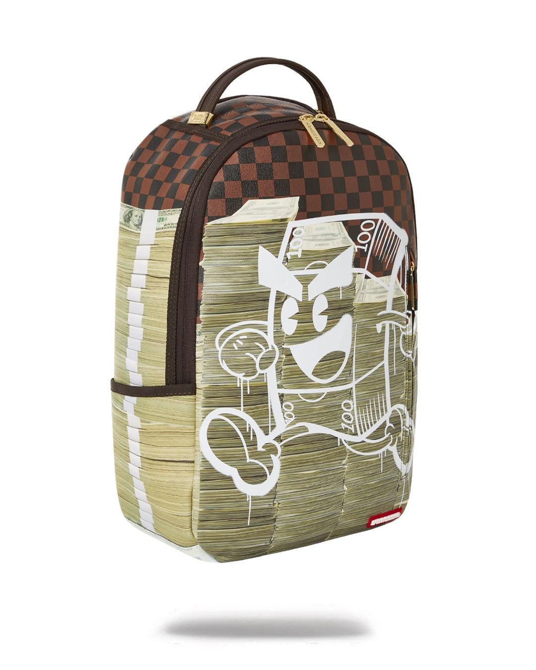 Backpack Sprayground Drippy Moneyboy Stacks Dlxr Backpack 910b3480nsz