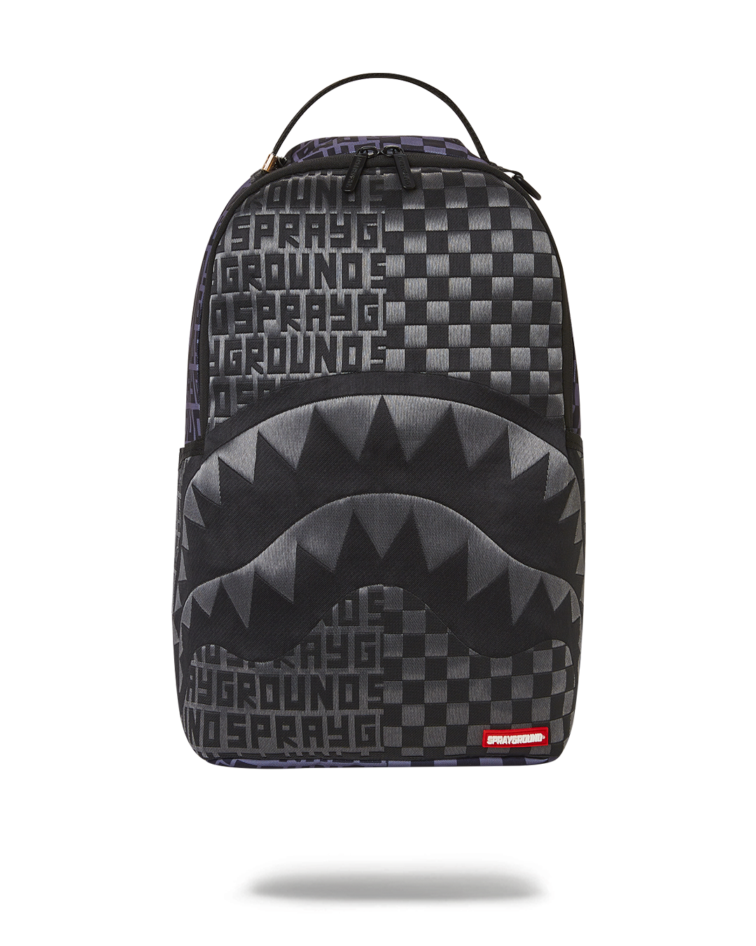 Backpack Sprayground Fiber Optic Infinity Dlx Backpack 910b4025nsz