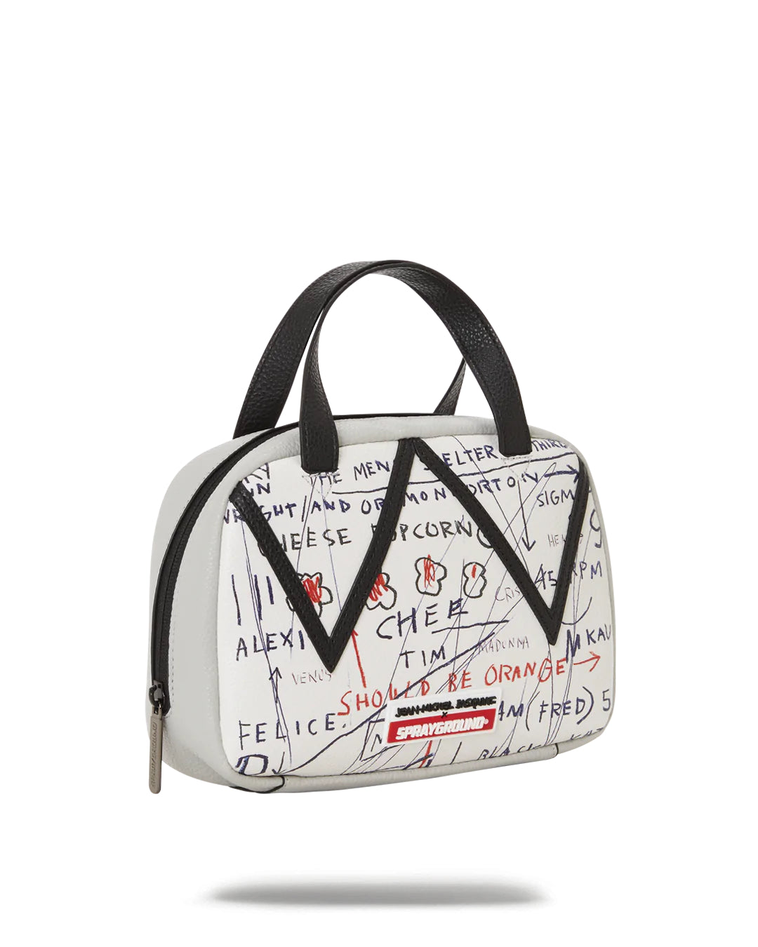 Bag Sprayground Basq Clutch 910b4178nsz