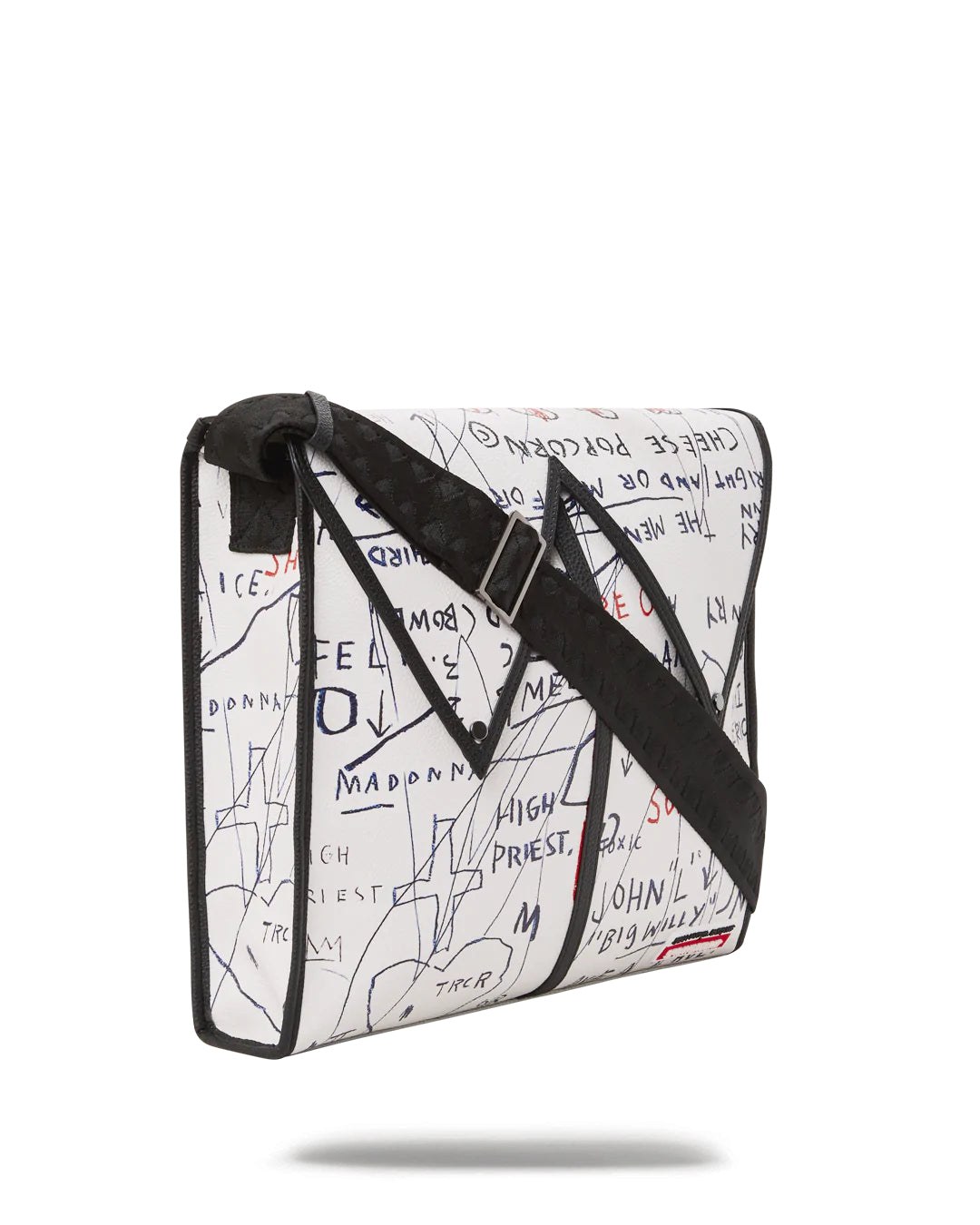 Bag Sprayground Basq Crossbody Messenger Bag