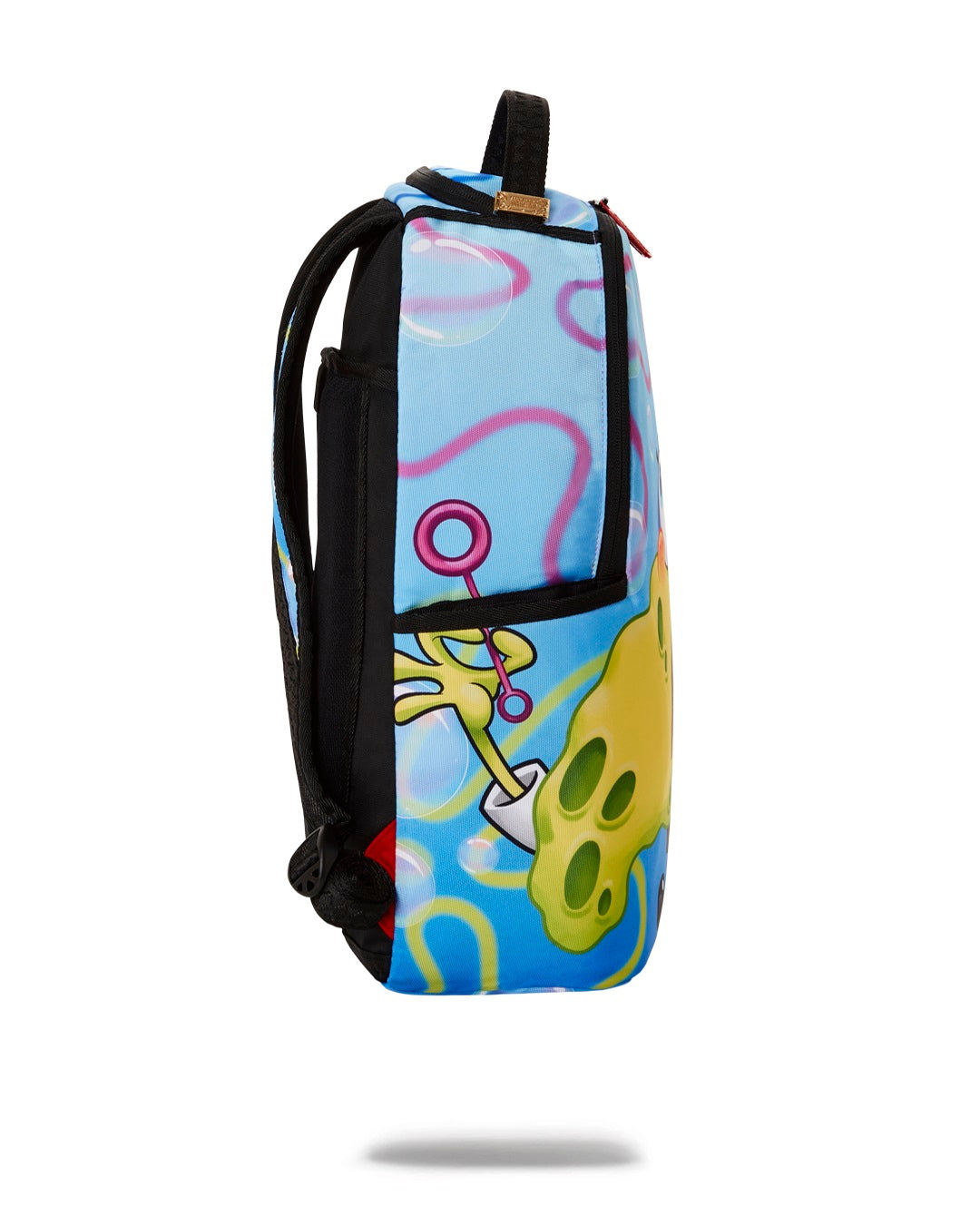 Backpack Sprayground Spongebob Dlxr Backpack