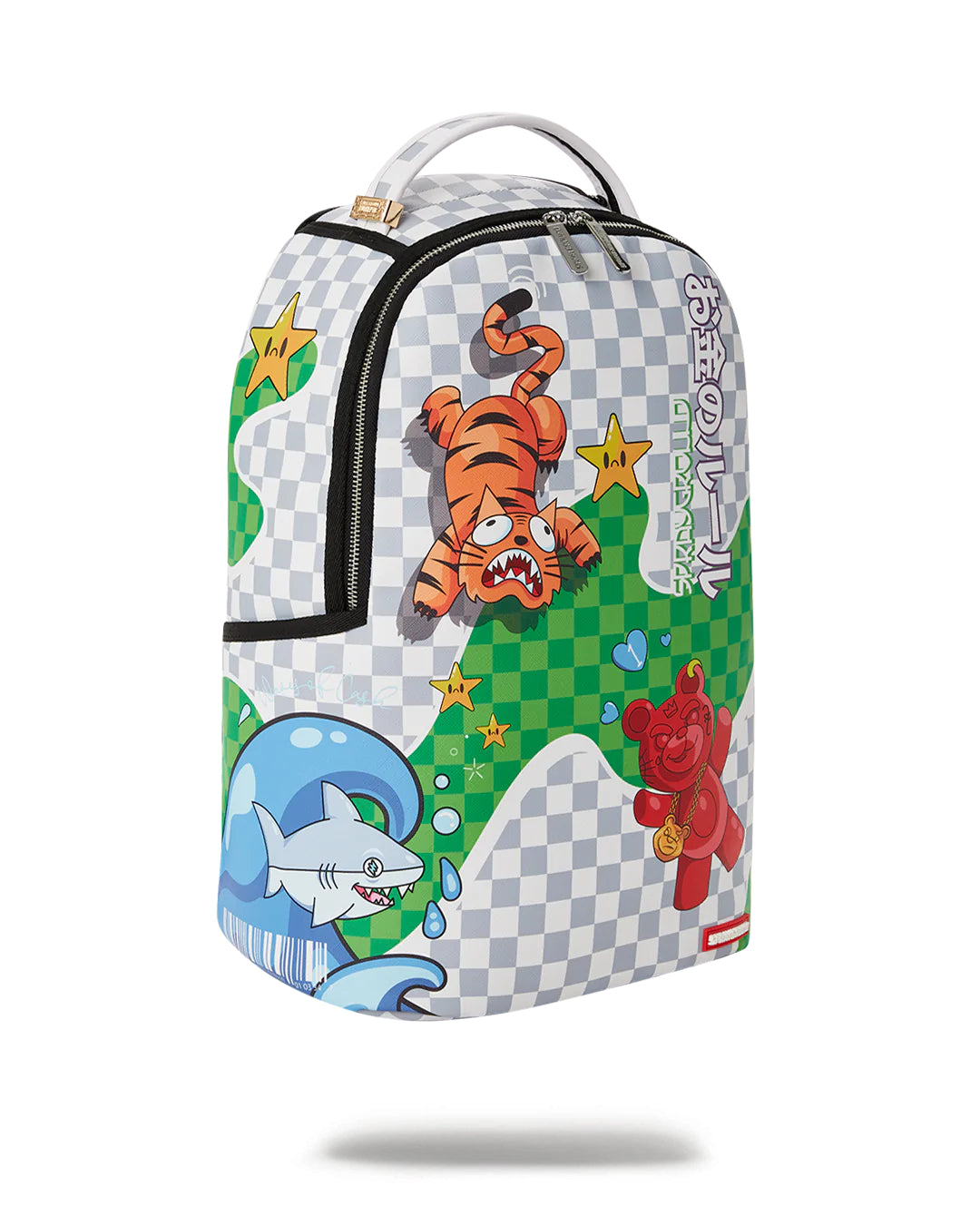 Backpack Sprayground Tokyo Bubble Dlx Backpack