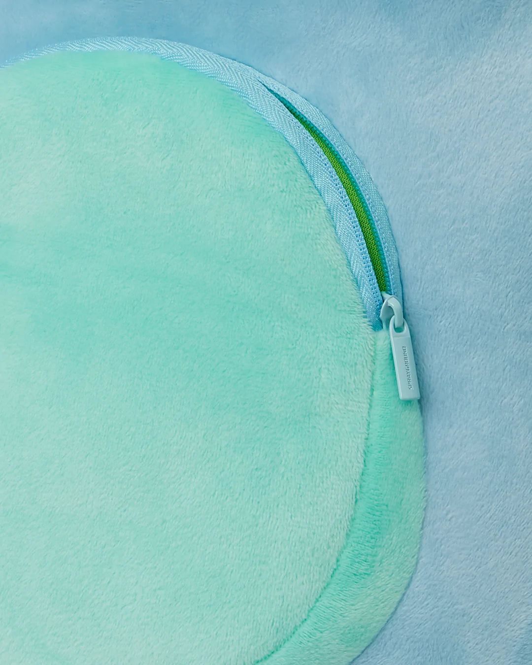 Backpack Sprayground RICK MORTY BEAR RICK Blue