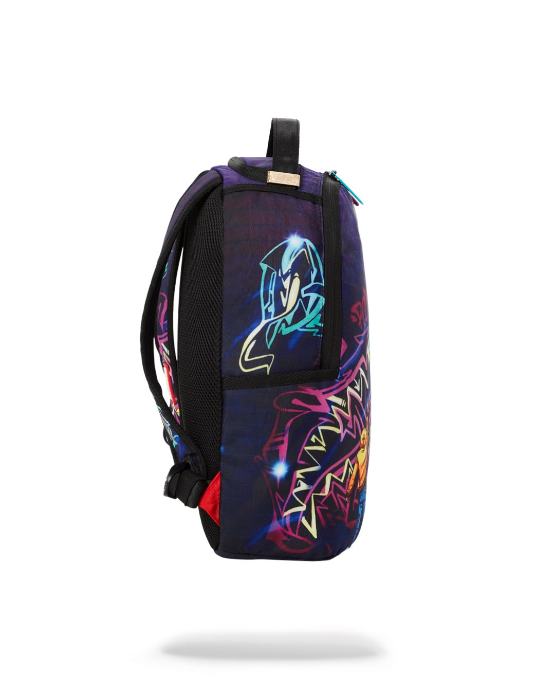Backpack Sprayground Mini Graffiti Art 910m4680nsz