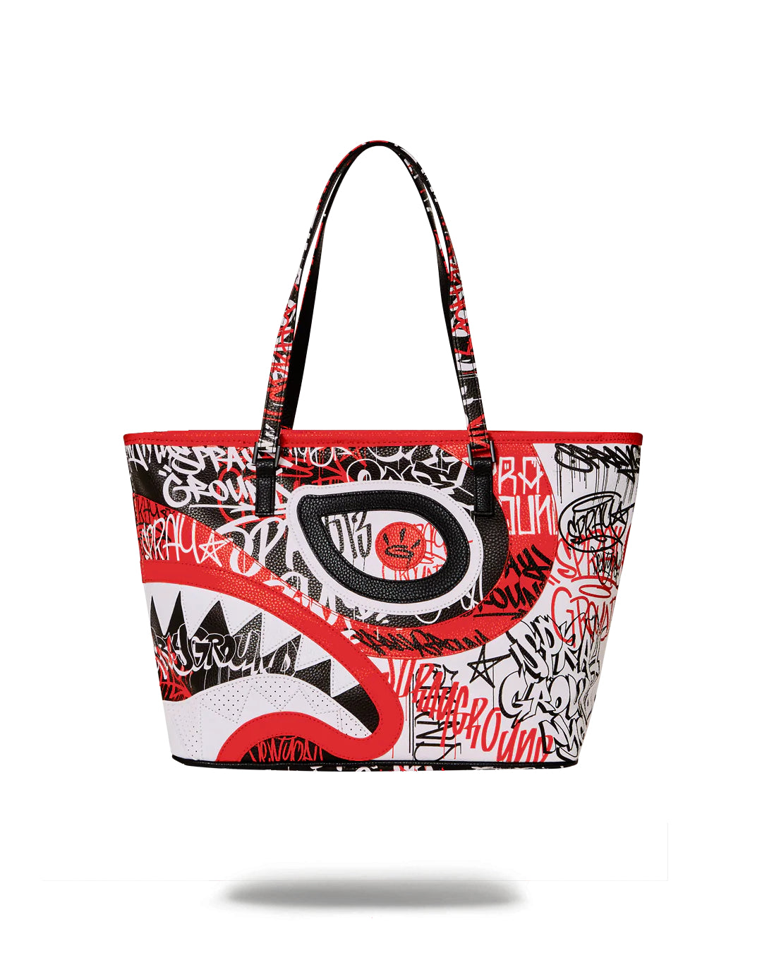 Bag Sprayground Vandal Tote