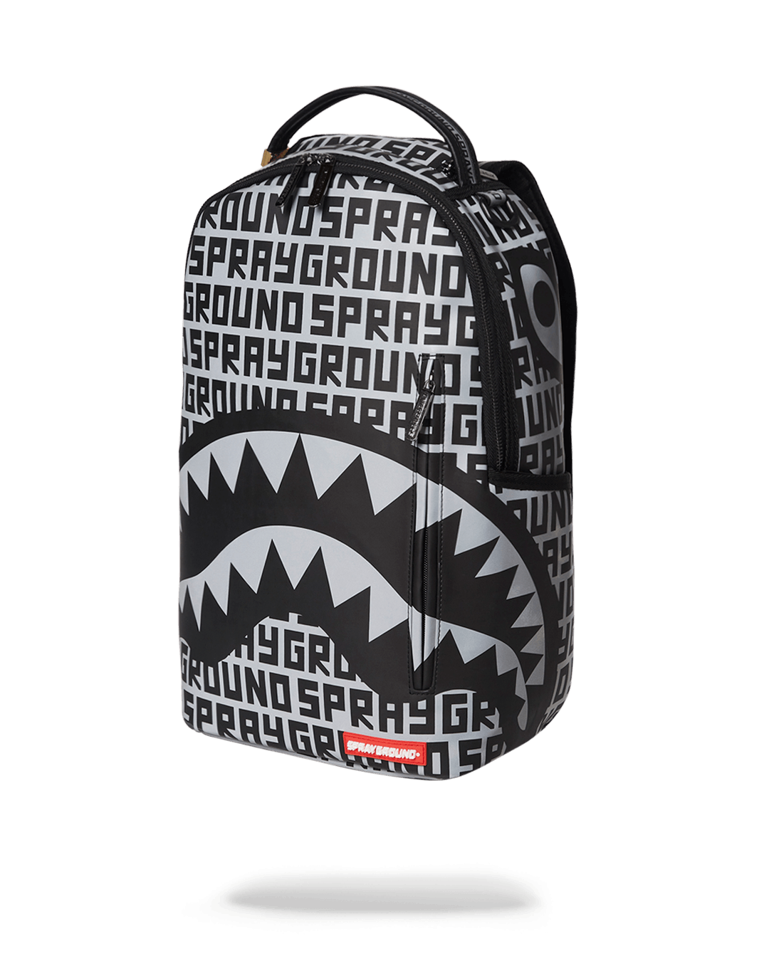 Backpack Sprayground Sprayground Infinity 3m Dlx Backpack
