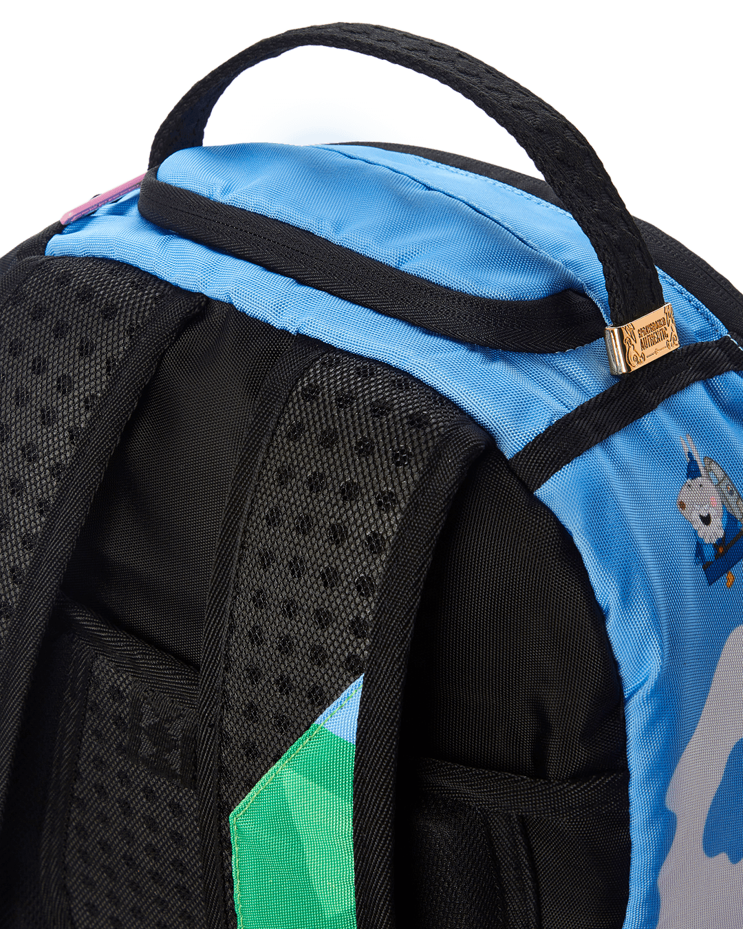 Backpack Sprayground Peppa Pig Backpack