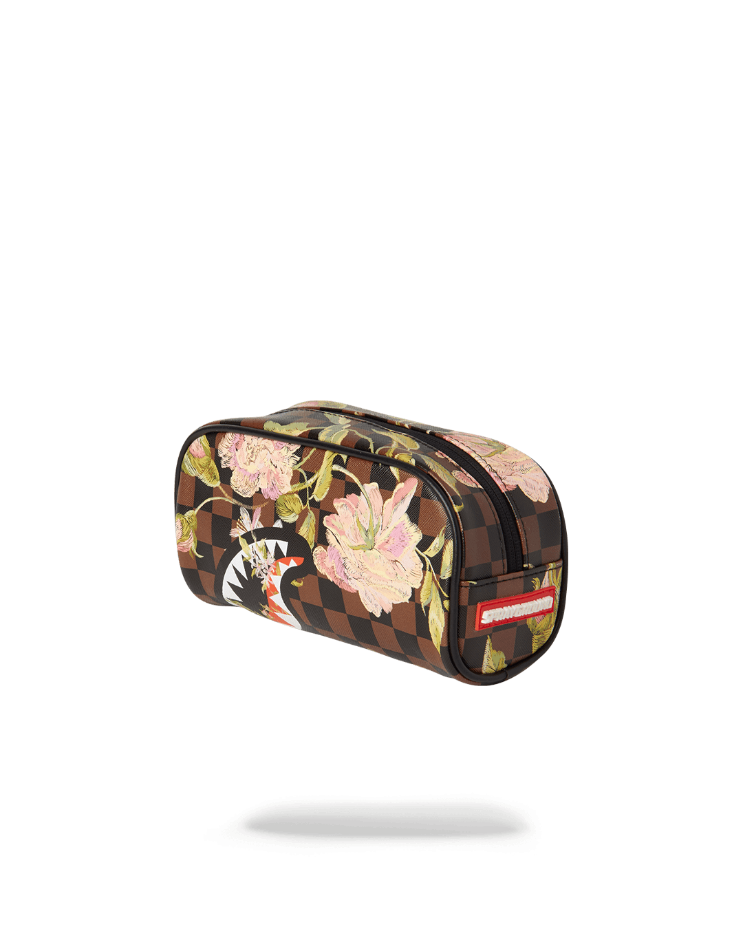 Pochette Sprayground Shark Flower Pouch